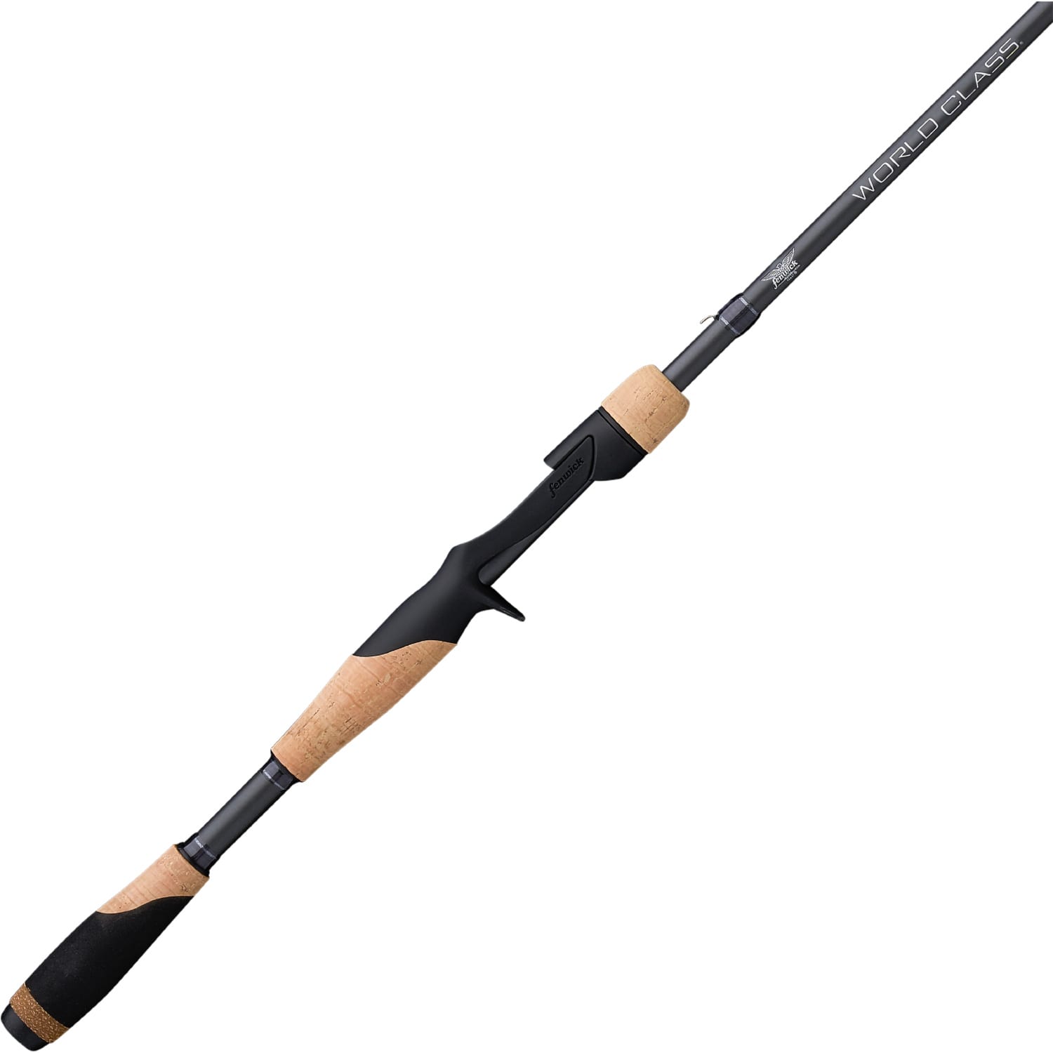 Fenwick ® World Class Bass Casting Rod | Cabela's Canada