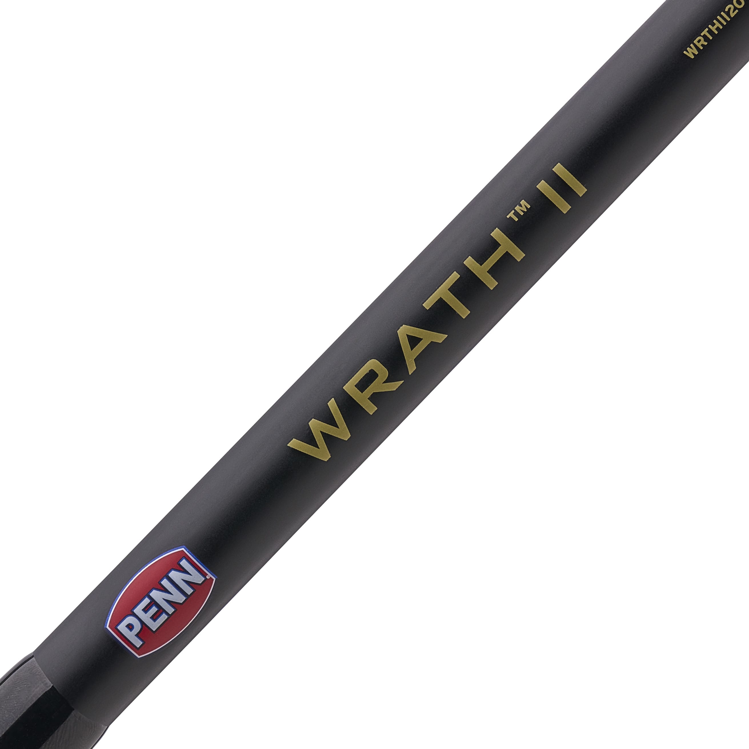 Penn® Wrath® II Spinning Combo | Cabela's Canada