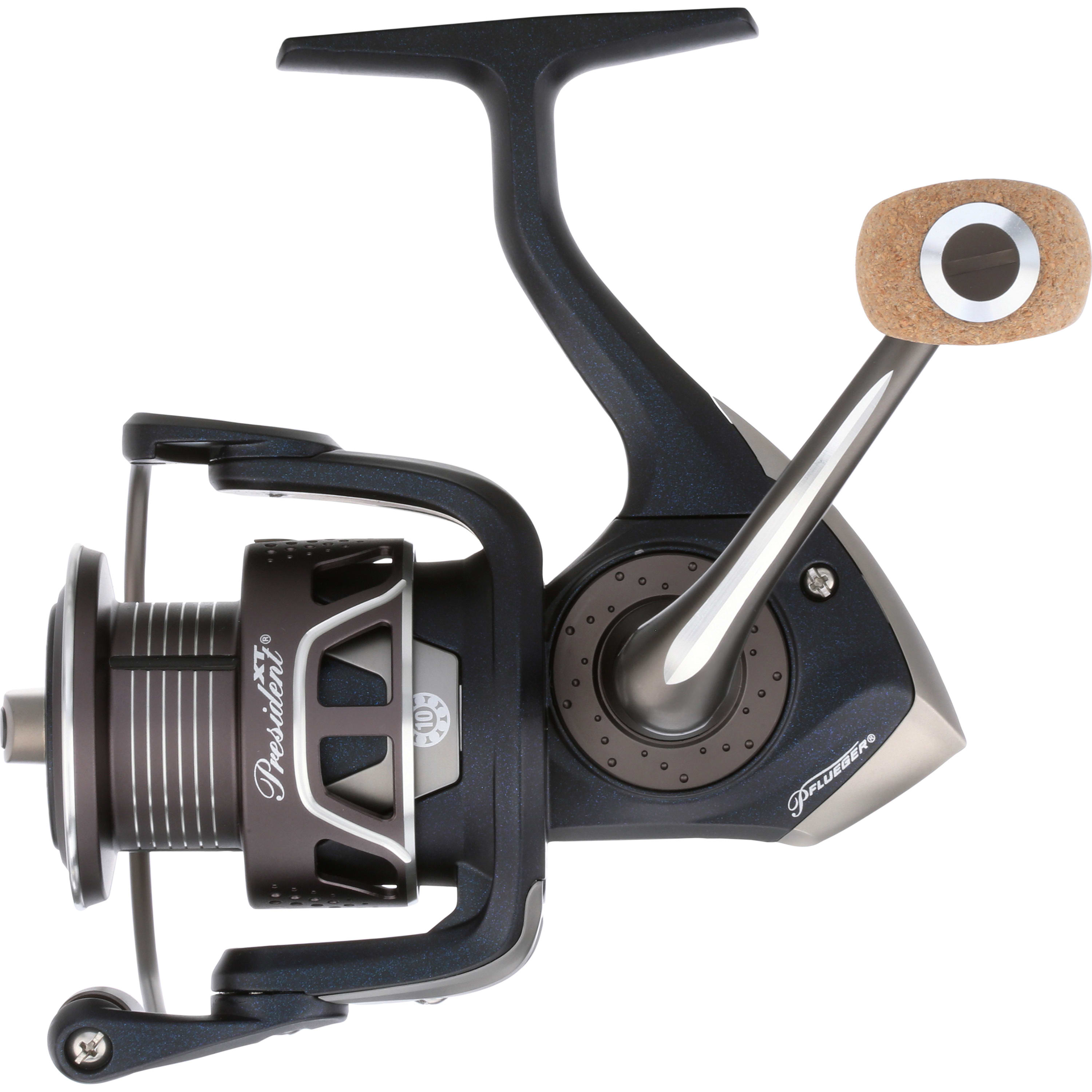 Pflueger President® XT Spinning Reel | Cabela's Canada Pflueger President® XT Spinning Reel | Cabela's Canada