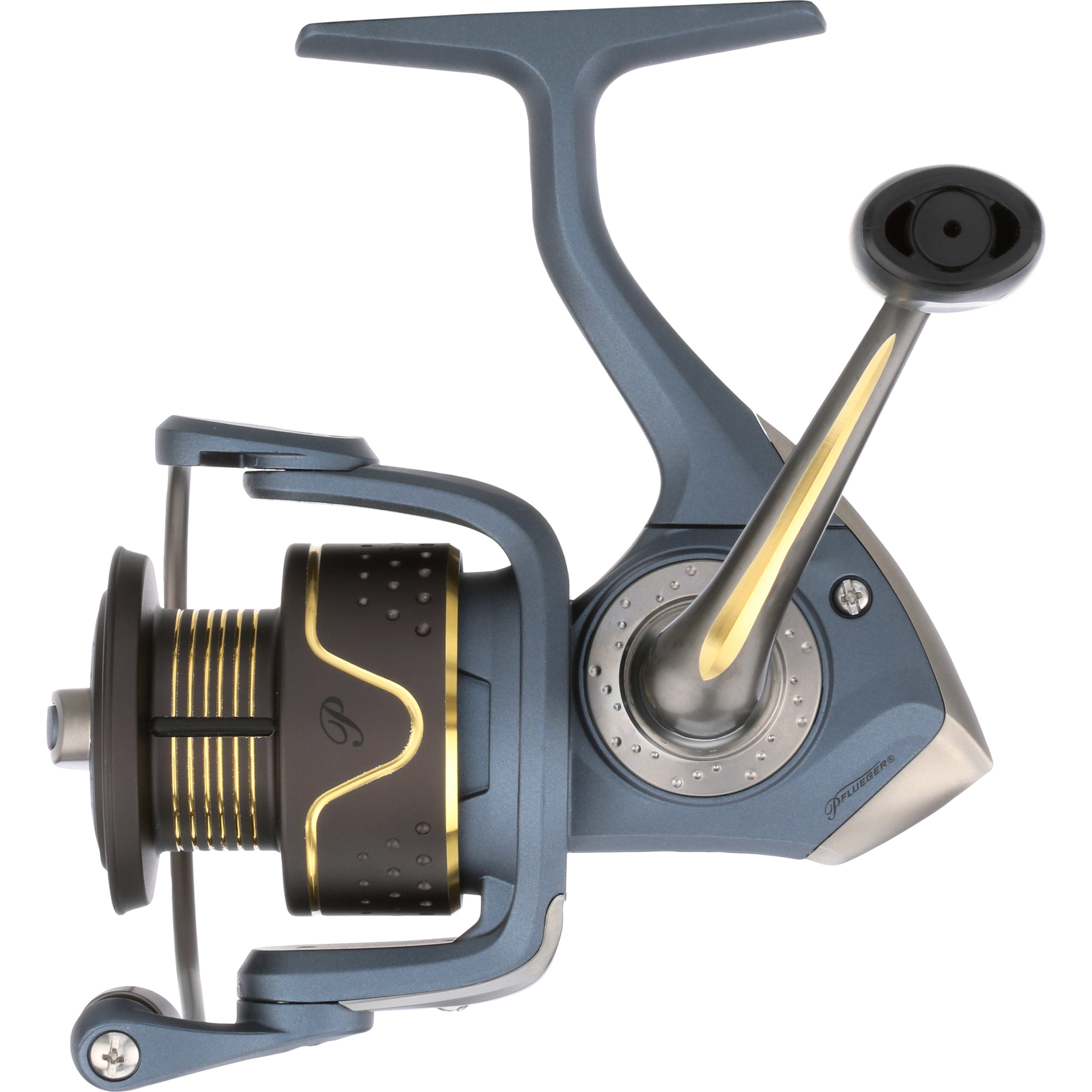 Pflueger President® Spinning Reel | Cabela's Canada Pflueger President® Spinning Reel | Cabela's Canada