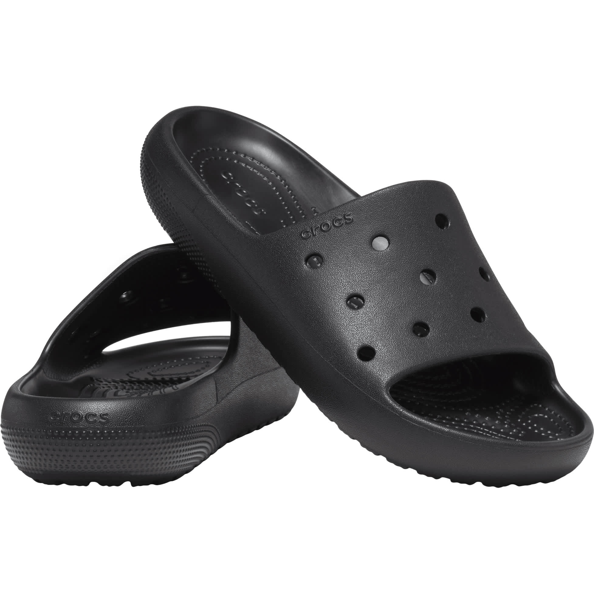 Crocs® Unisex Classic Slide 2.0 | Cabela's Canada