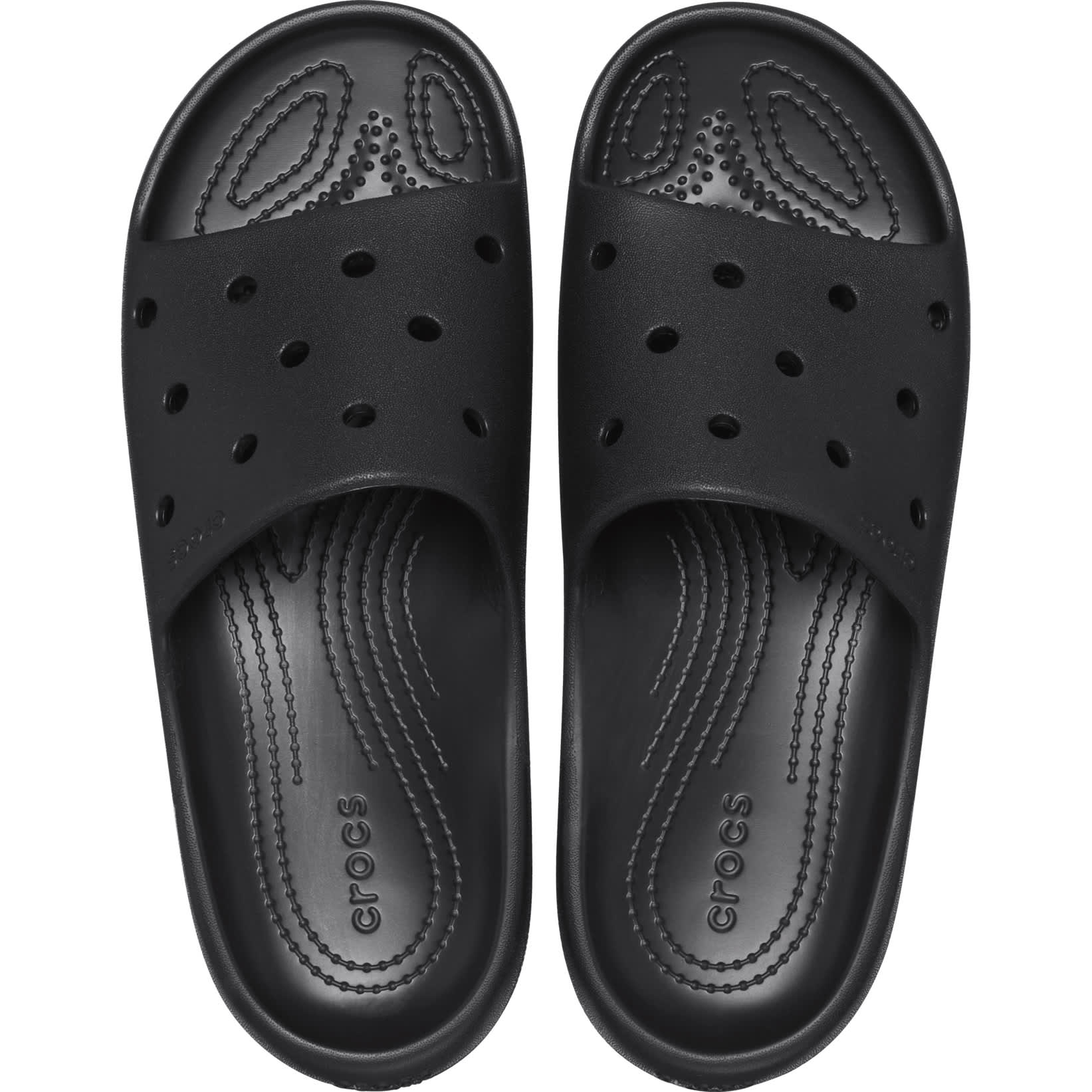 Crocs® Unisex Classic Slide 2.0 | Cabela's Canada