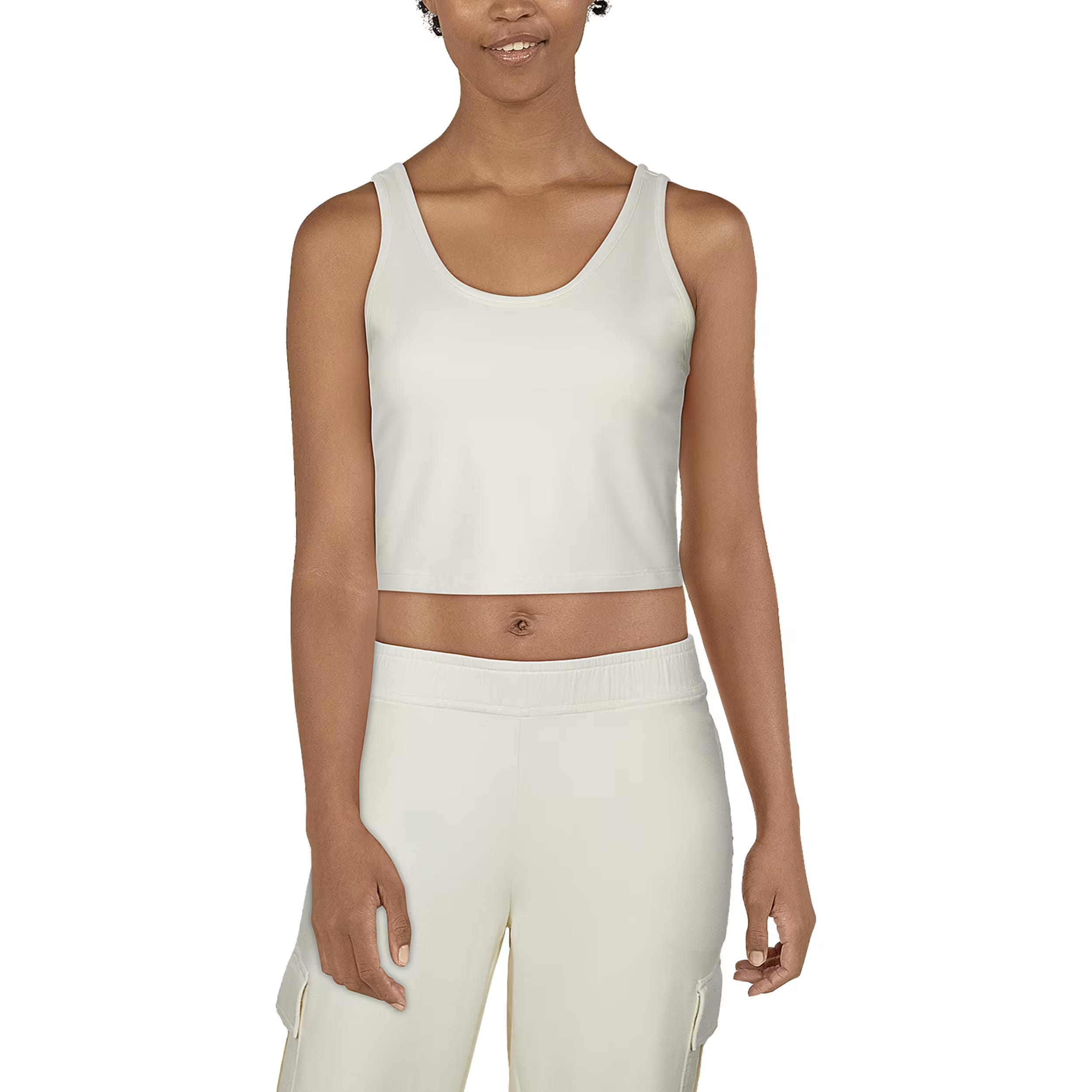 Natural Reflections® Women’s Birchfield Cropped Cami | Cabela's Canada
