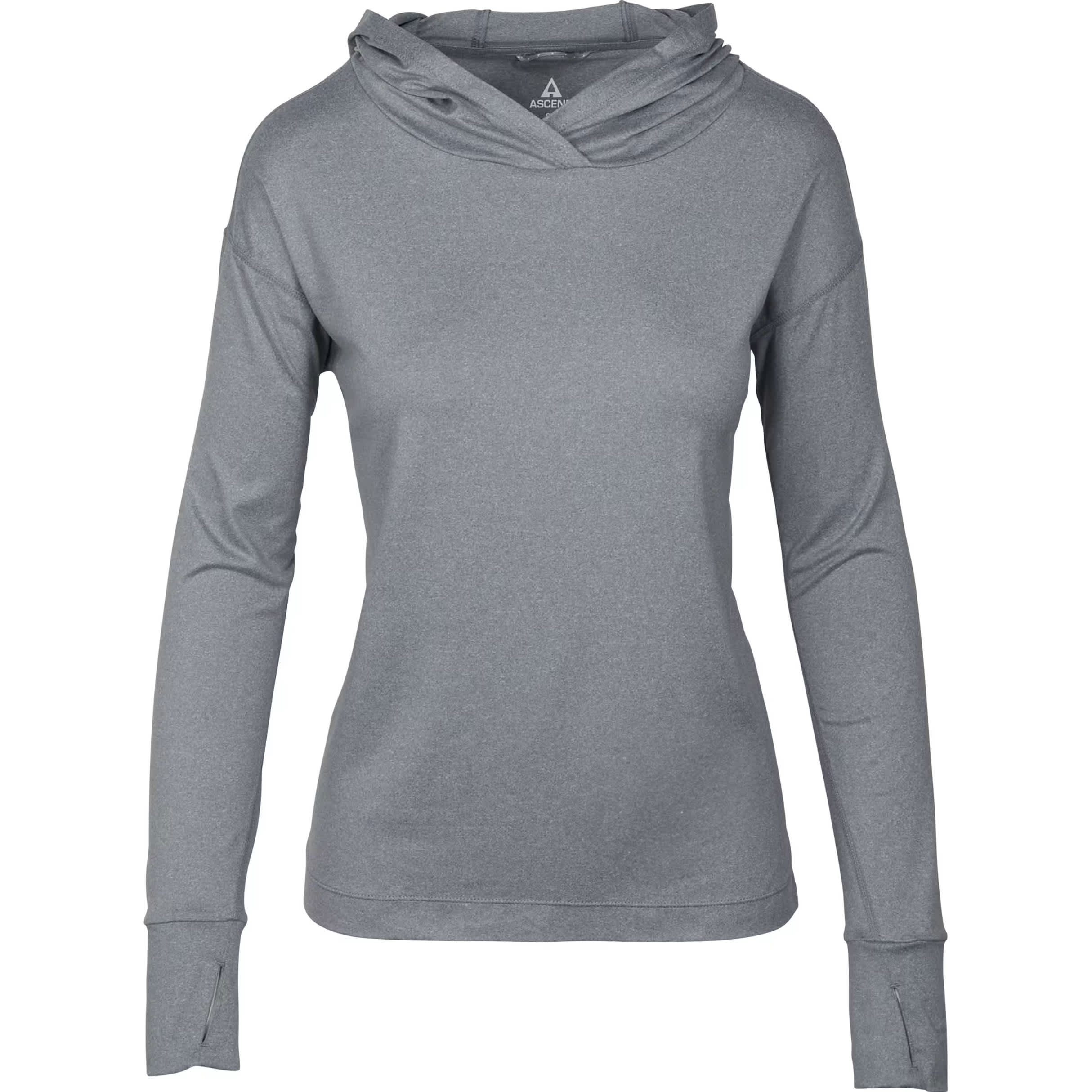Ascend® Women’s Evolve Performance Long-Sleeve Hoodie | Cabela's Canada