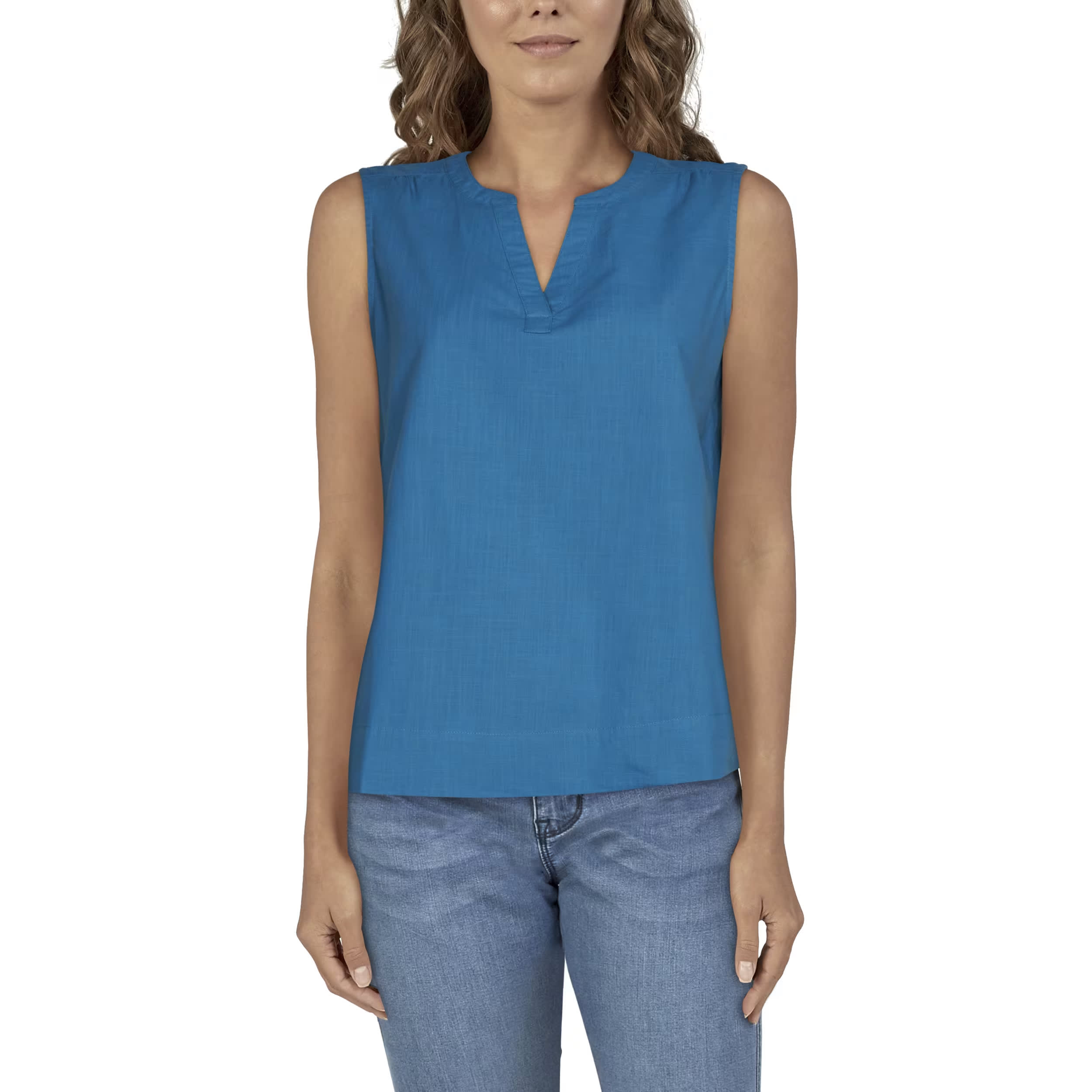 Natural Reflections® Women’s Meadowlands Sleeveless Shirt | Cabela's Canada