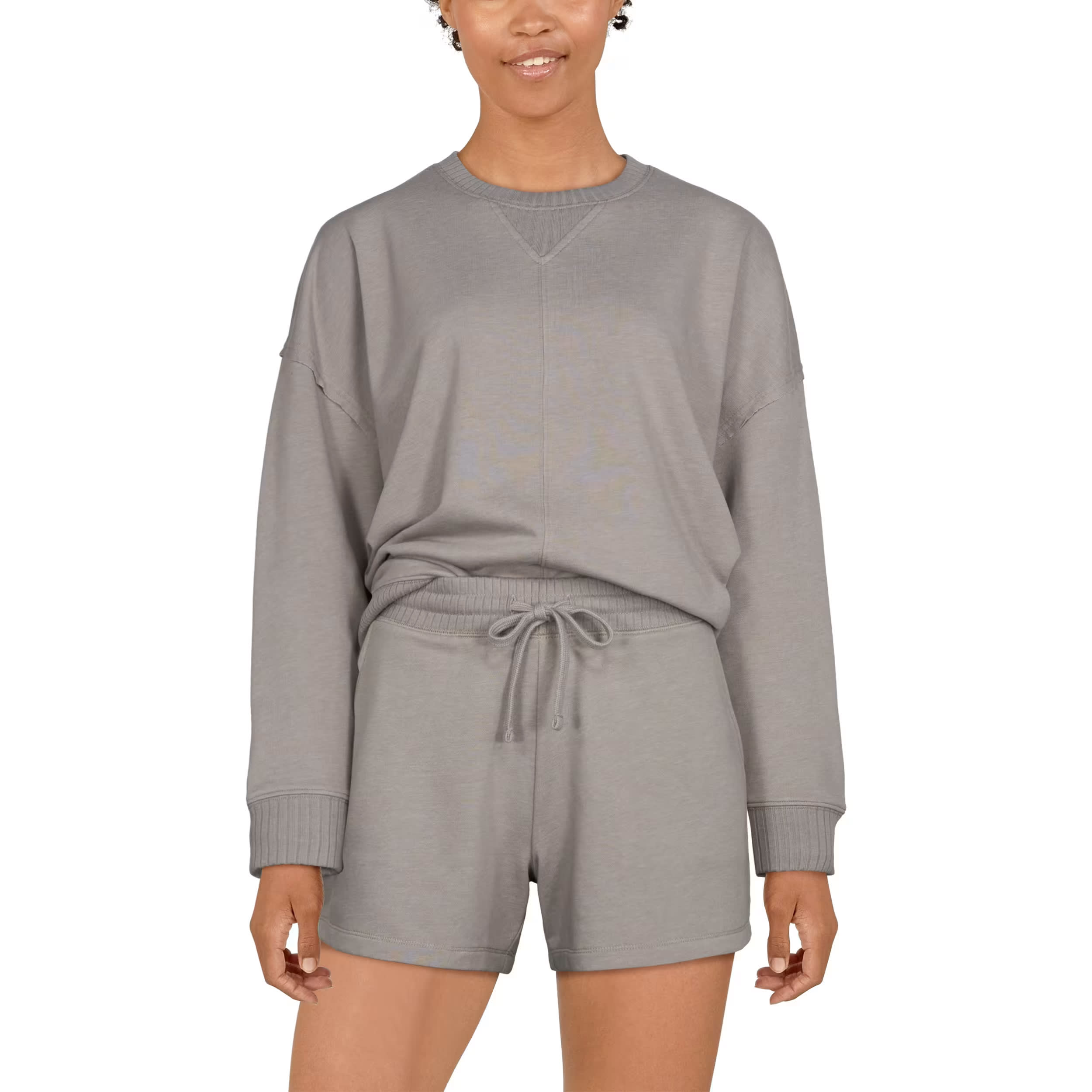 Natural Reflections® Women’s Harbor Terry Shorts | Cabela's Canada