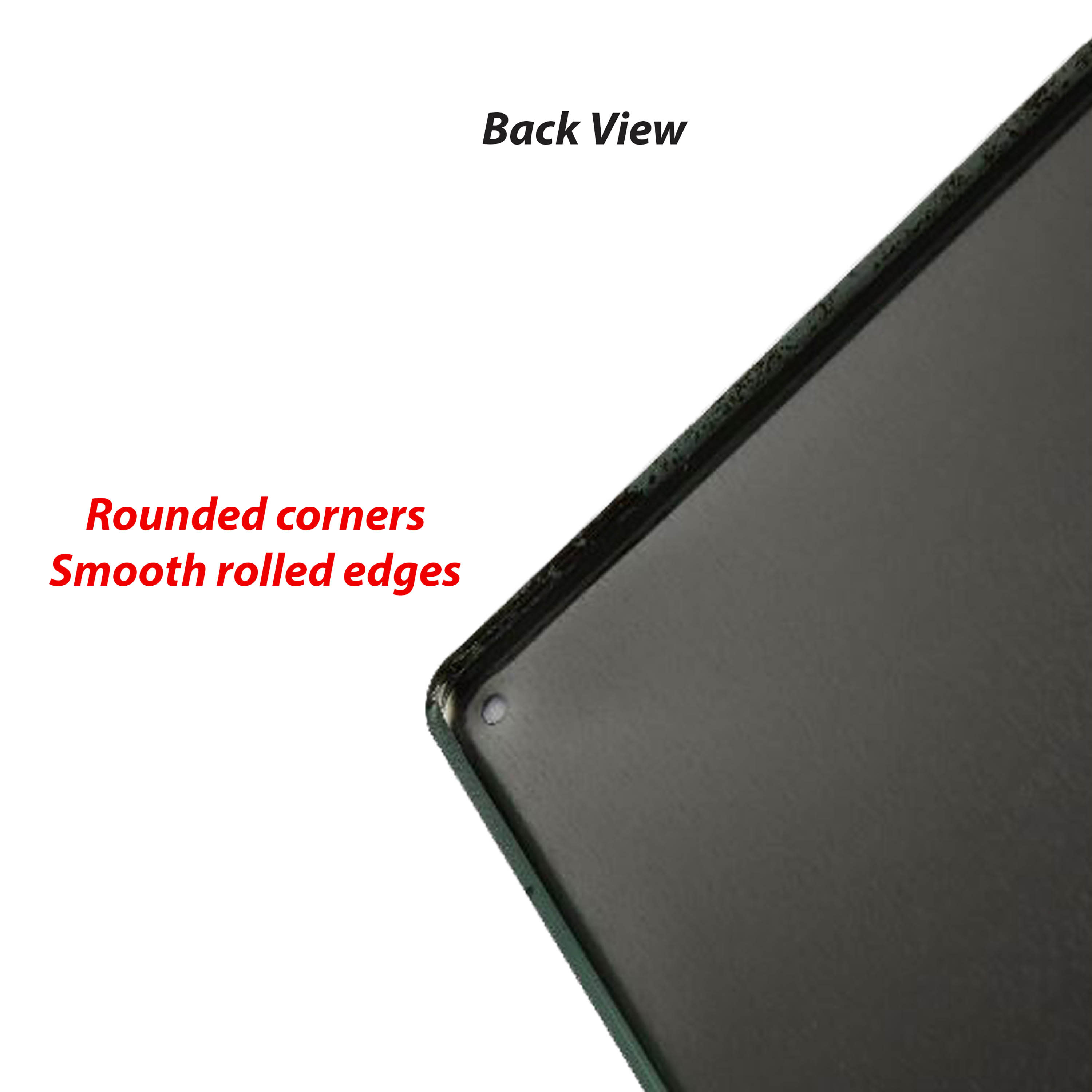 River's Edge® Designated Driver Tin Sign | Cabela's Canada