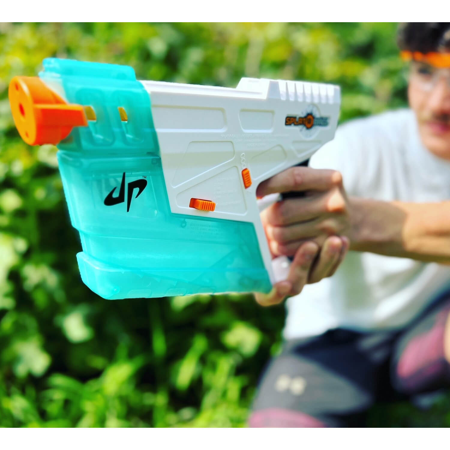 Splat-R-Ball® Dude Perfect Blaster Kit | Cabela's Canada
