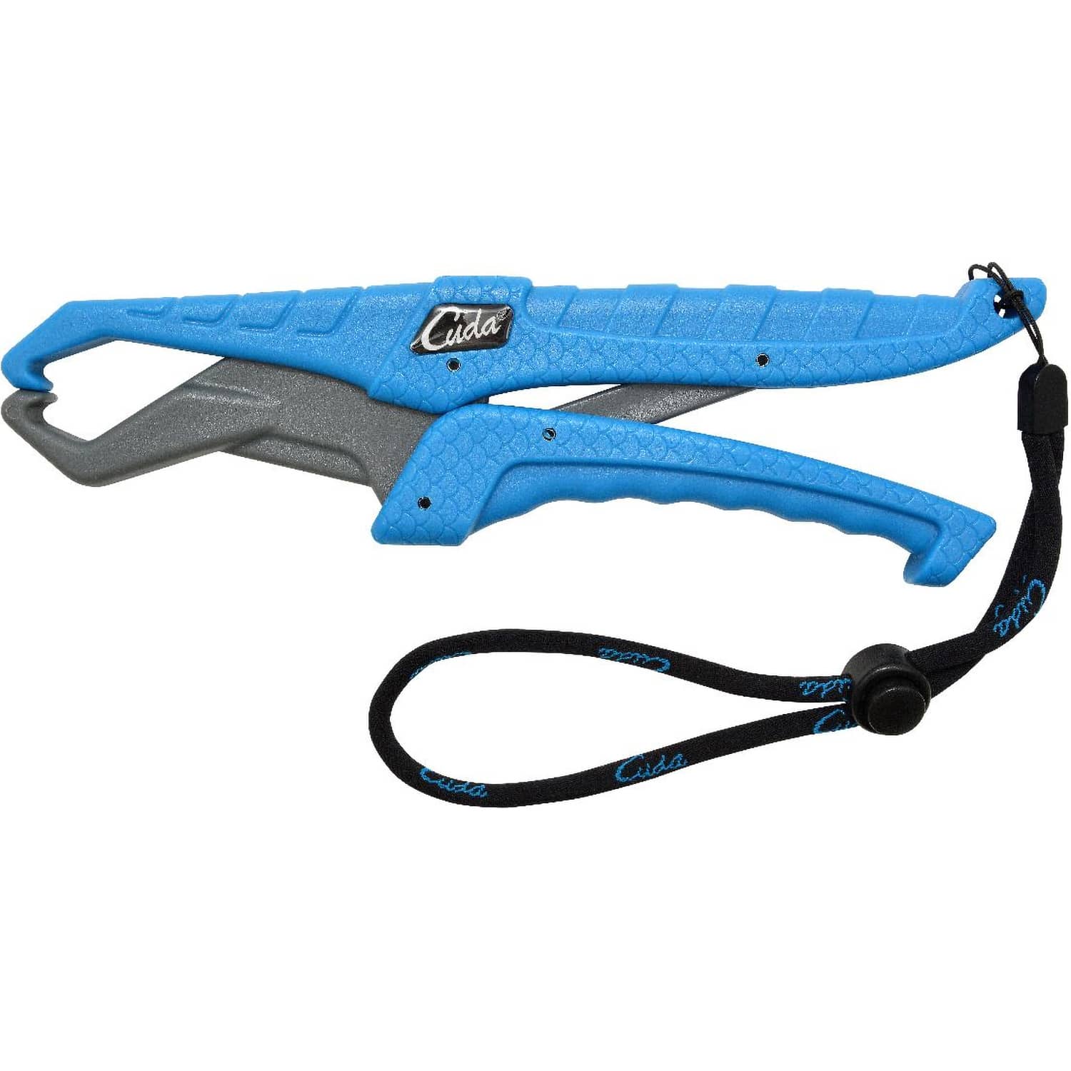 Cuda® 9" Floating Fish Gripper with Lanyard | Cabela's Canada