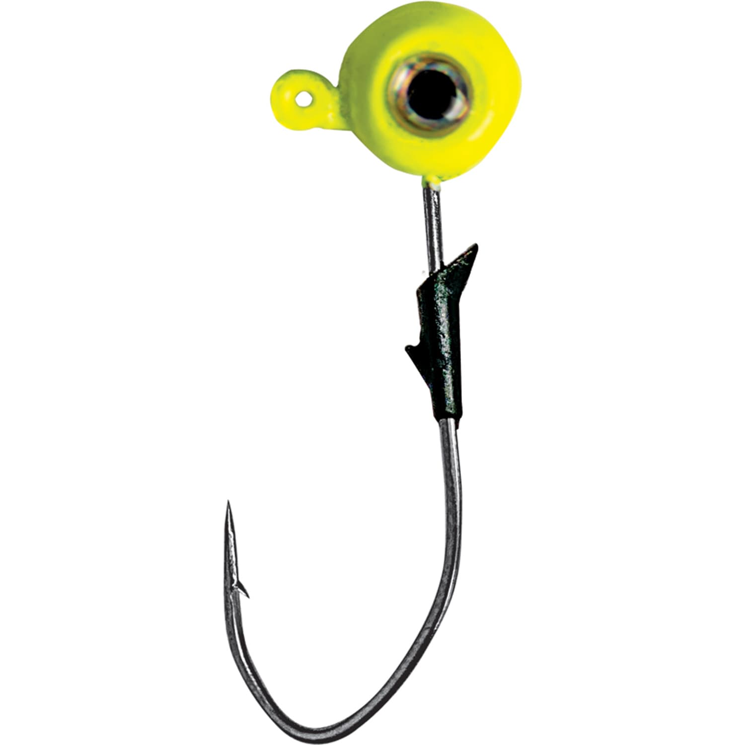 Eagle Claw Pro-V Eagle Eye Jig | Cabela's Canada