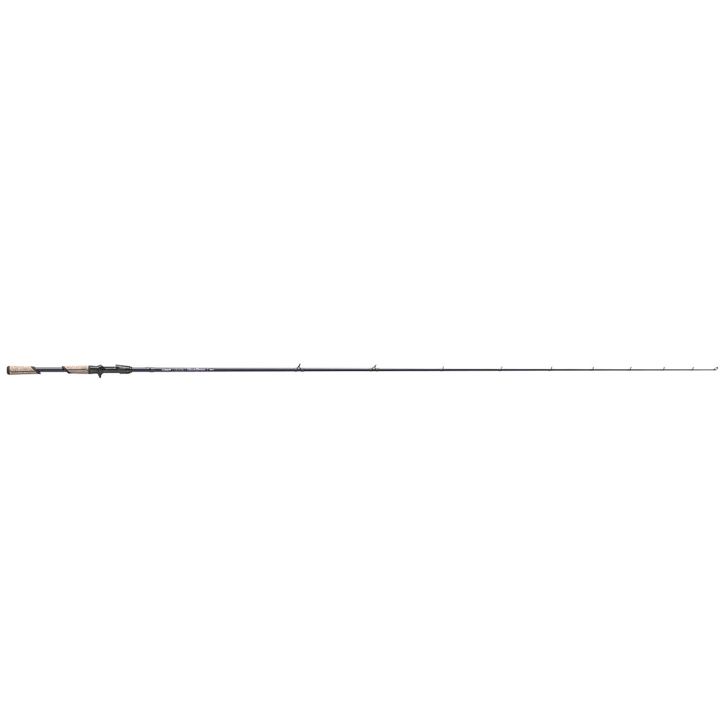 St. Croix® Mojo Bass Casting Rod | Cabela's Canada