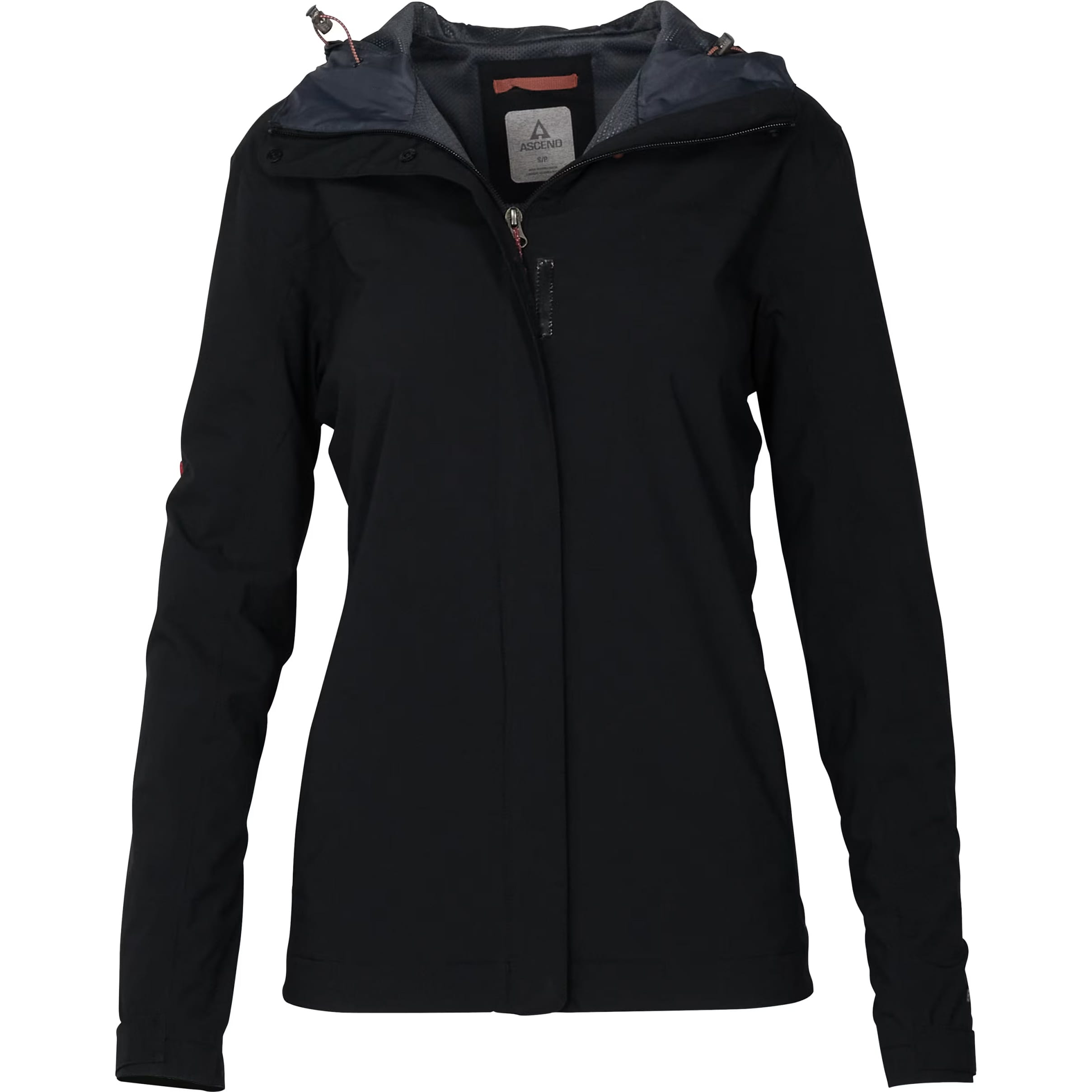 Ascend® Women’s Meramec River Jacket with BONE-DRY | Cabela's Canada