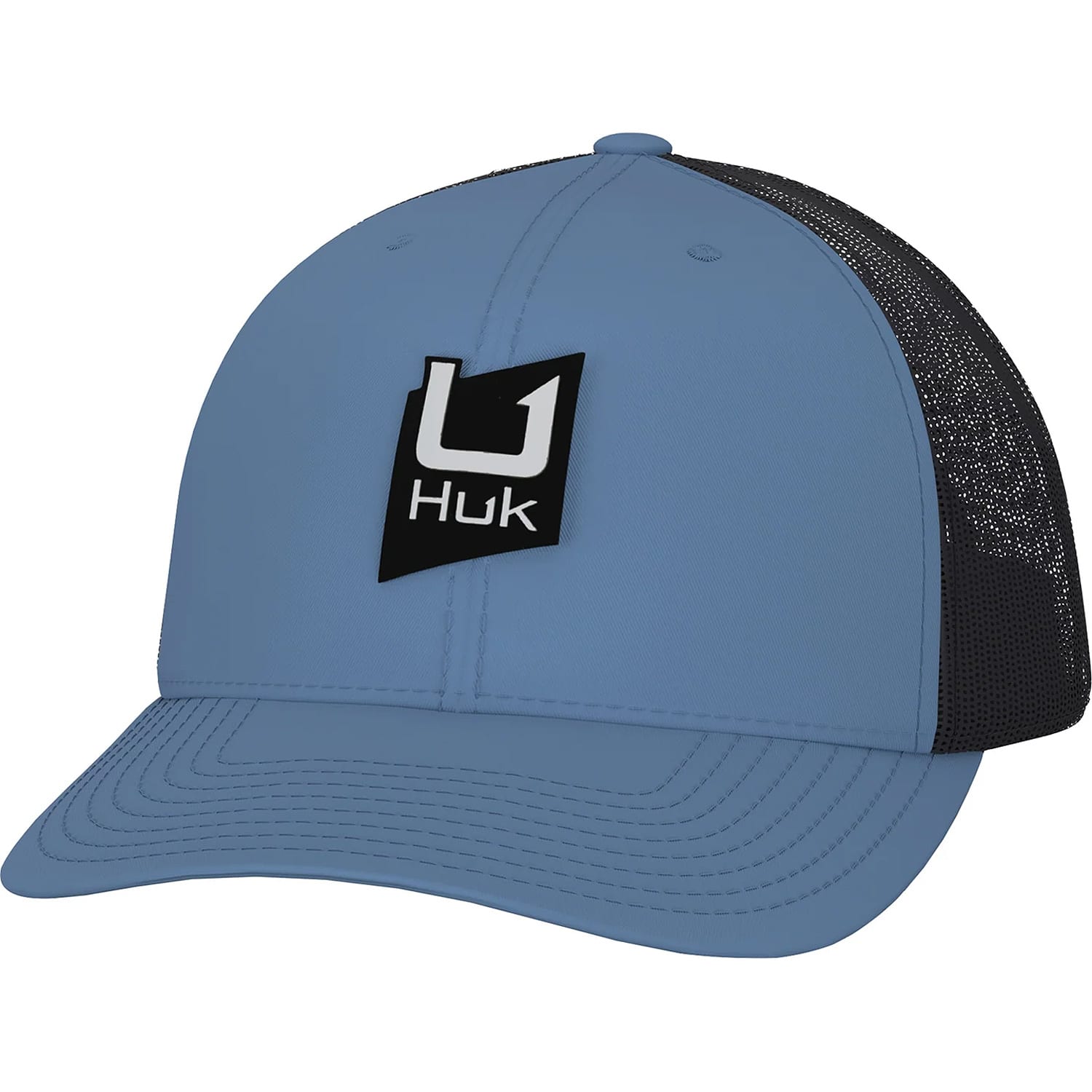 Huk® Mens Performance Trucker Cap Cabelas Canada