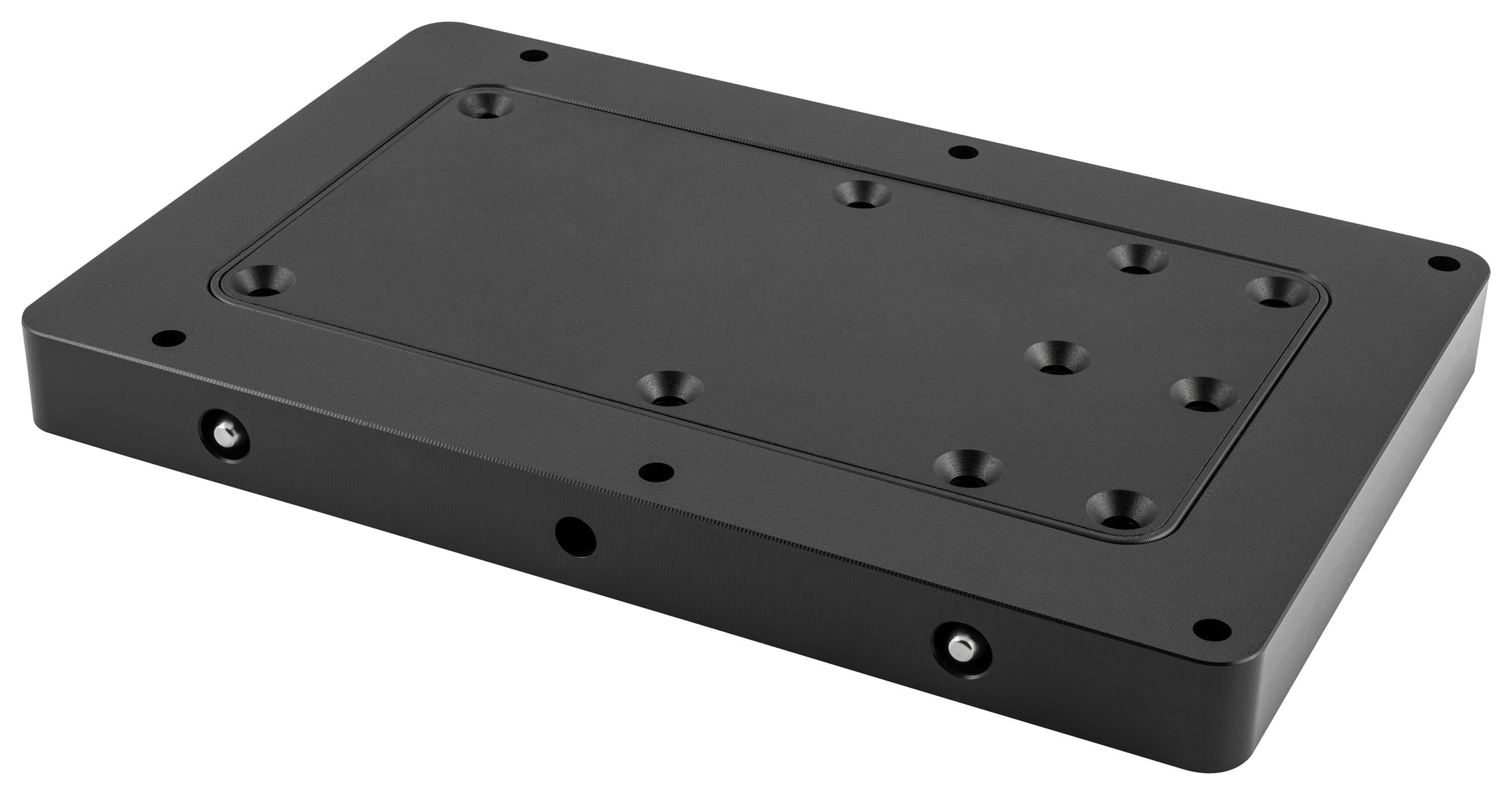 Minn Kota® Quick-Release Trolling Motor Bracket RTA-55/MKA-56 | Cabela's Canada