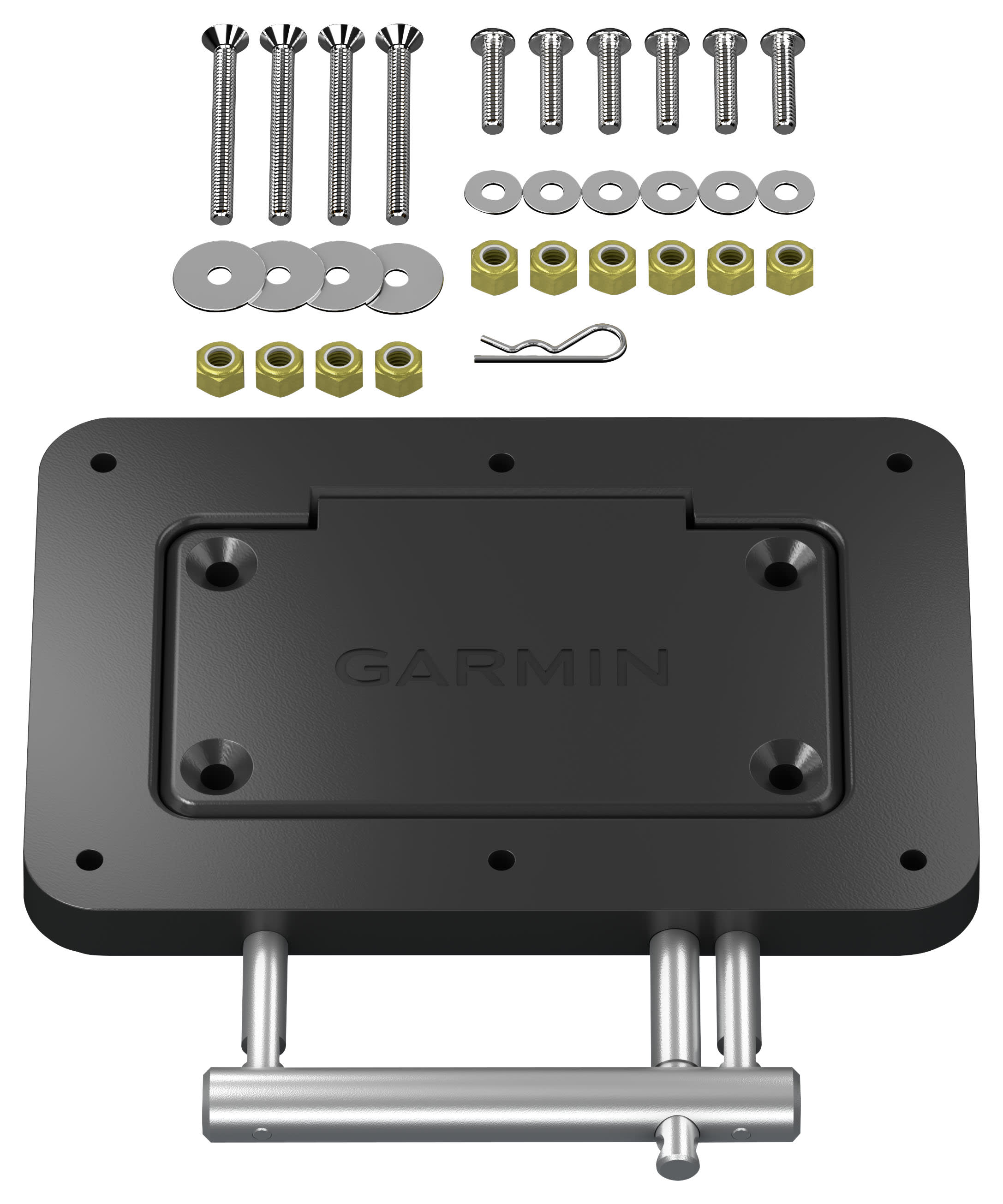 Garmin® Quick Release Plate System - Black | Cabela's Canada