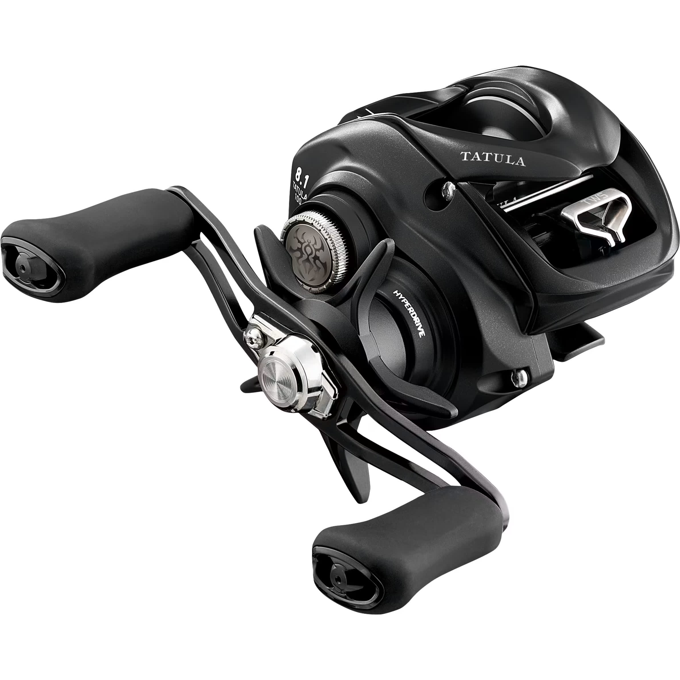 Daiwa Tatula® 100 Baitcast Reel | Cabela's Canada