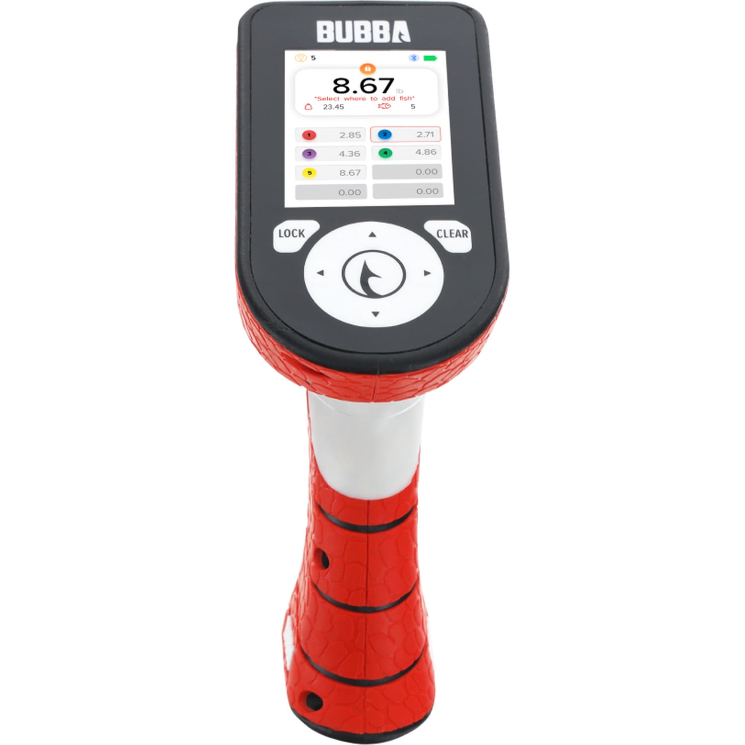 Bubba Pro Series Smart Fish Scale | Cabela's Canada