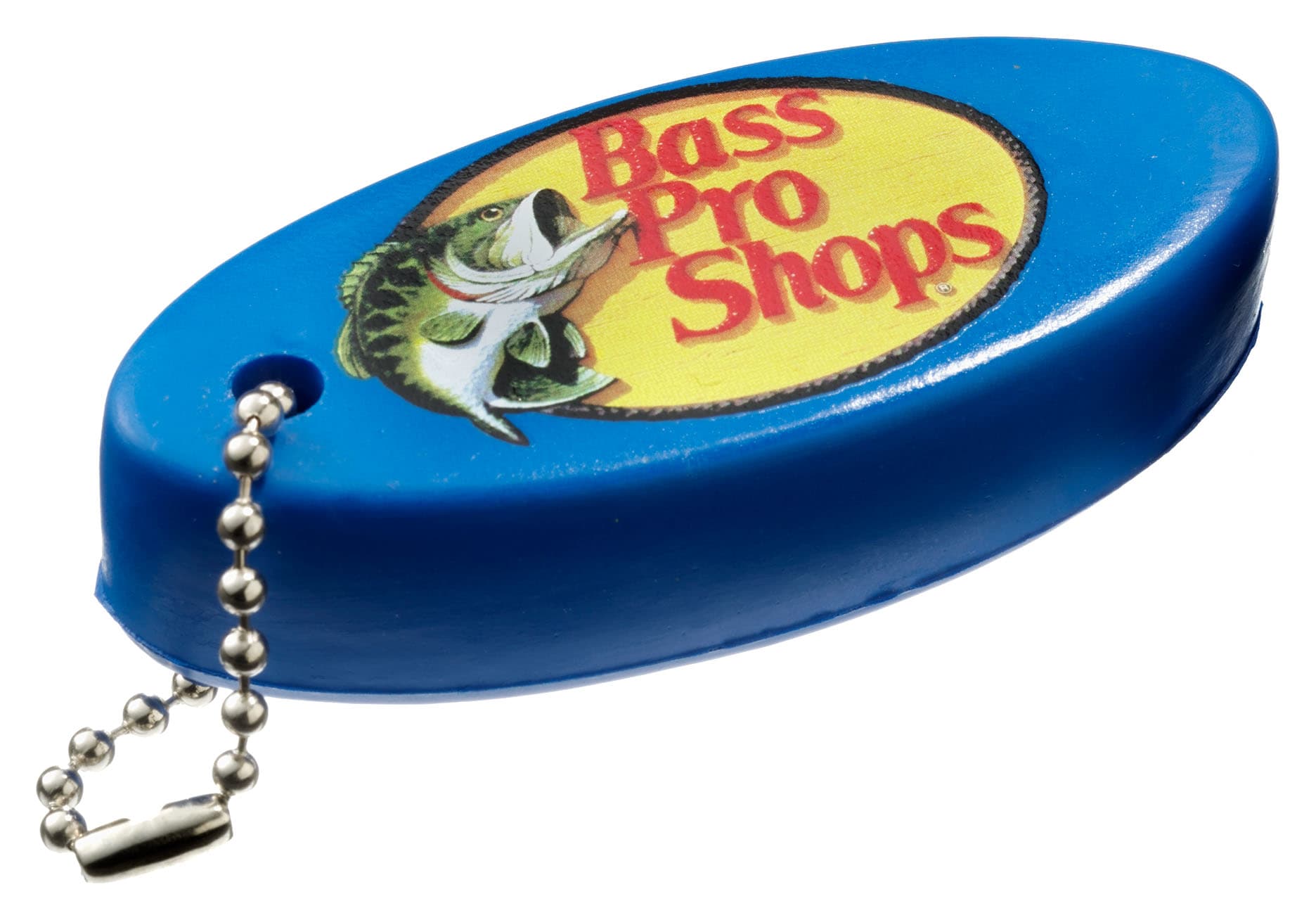 Bass Pro Shops® Foam Key Chain Float | Cabela's Canada
