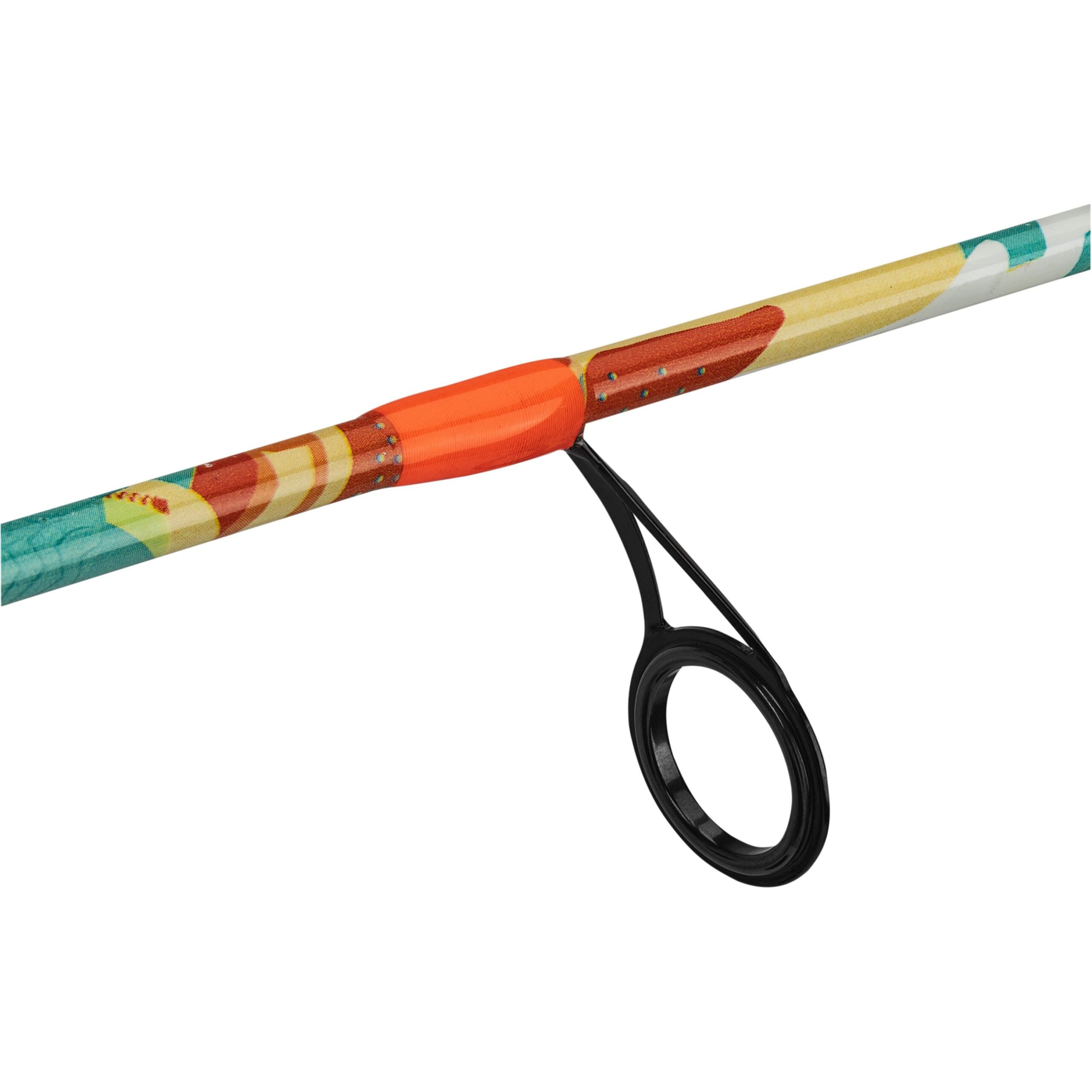 ProFISHiency® Next Gen Krazy BLACK Spinning Combo | Cabela's Canada