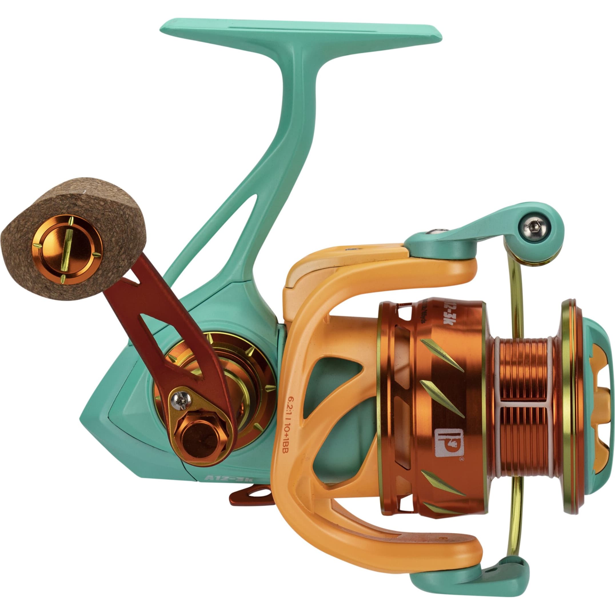 ProFISHiency A12 Krazy Spinning Reel | Cabela's Canada