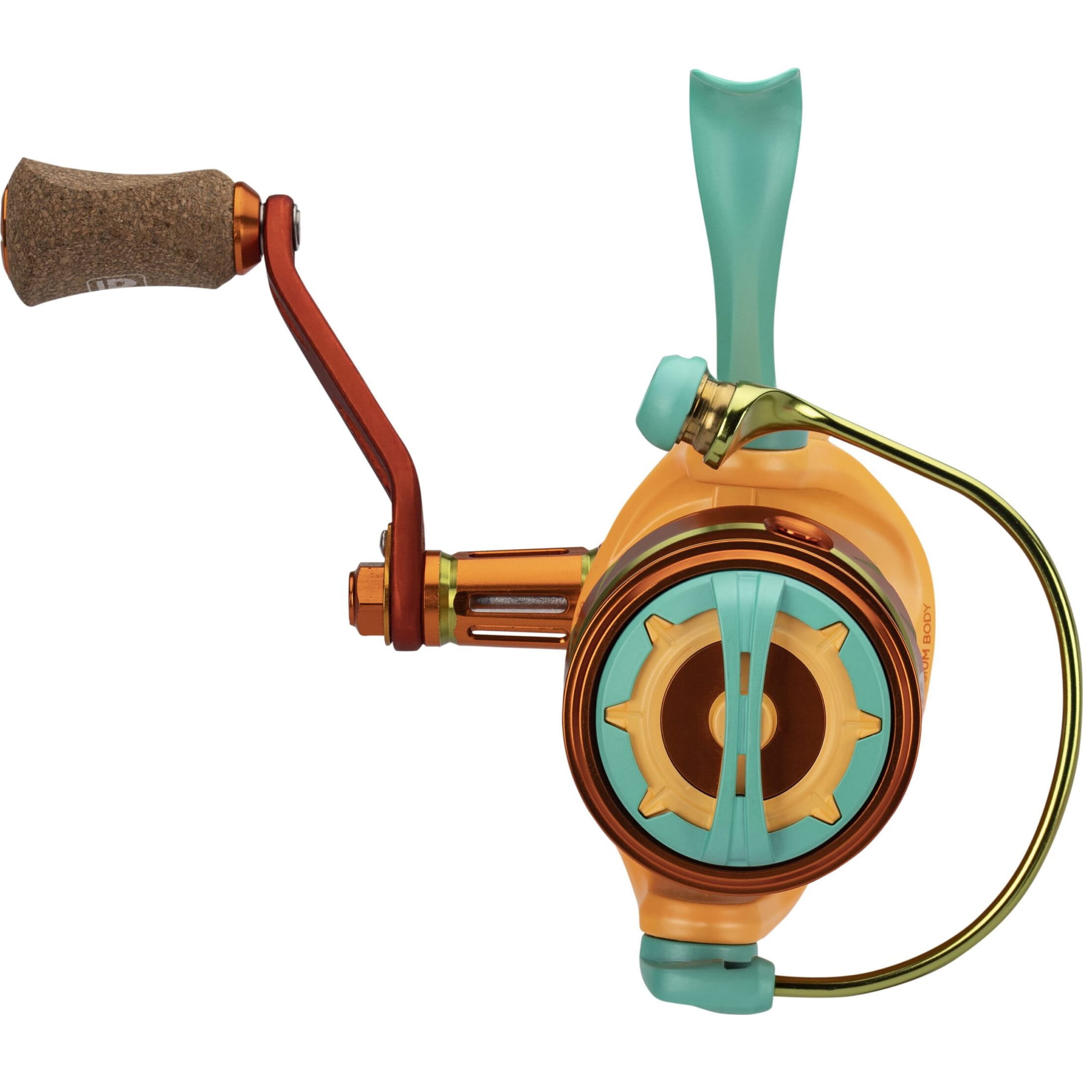 ProFISHiency A12 Krazy Spinning Reel | Cabela's Canada