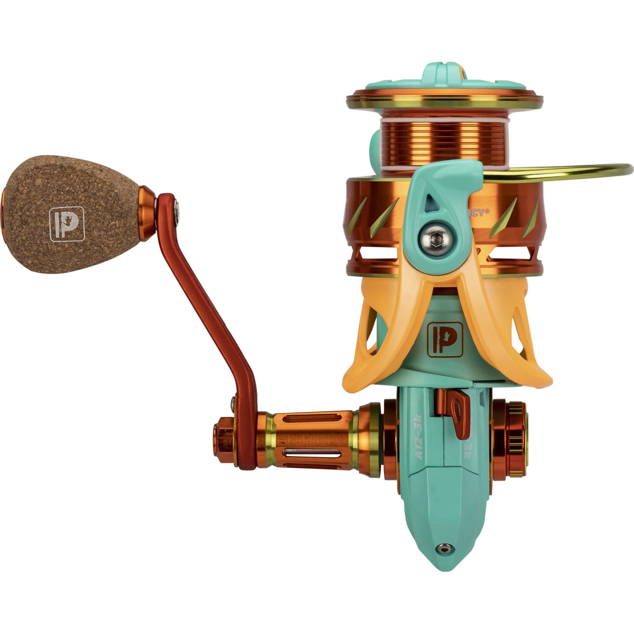 ProFISHiency A12 Krazy Spinning Reel | Cabela's Canada