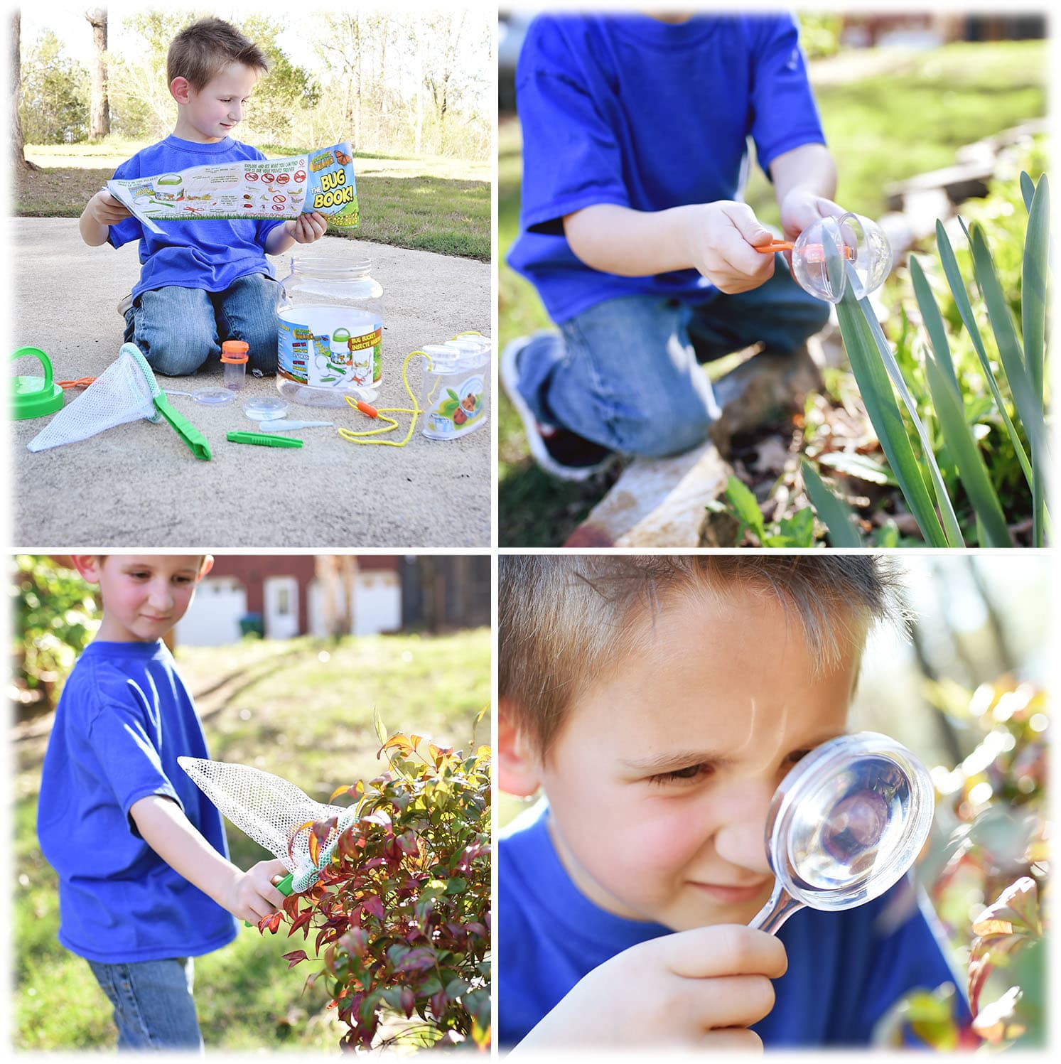Nature Bound® Bug Bucket Habitat Play Set | Cabela's Canada