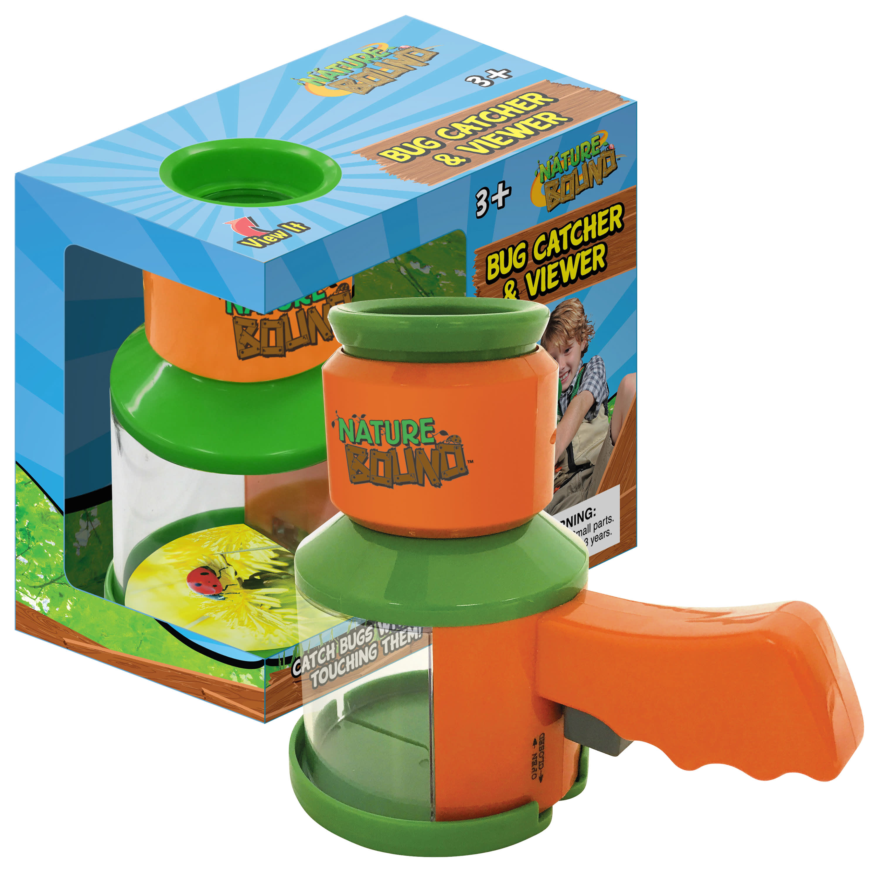 Nature Bound® Bug Catcher and Viewer | Cabela's Canada