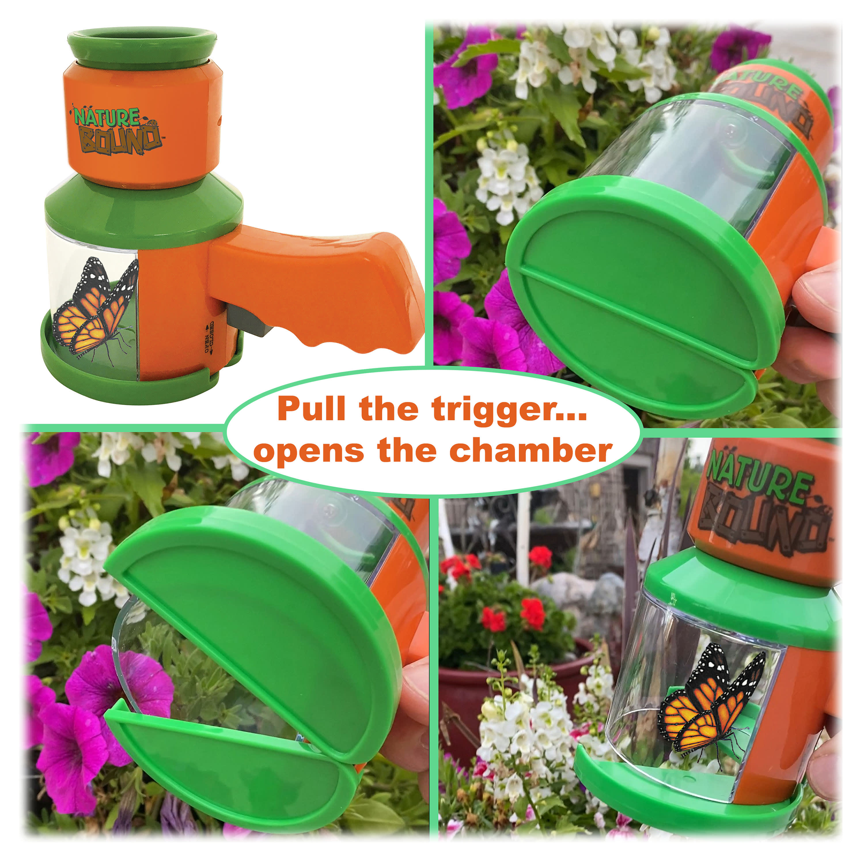 Nature Bound® Bug Catcher and Viewer | Cabela's Canada