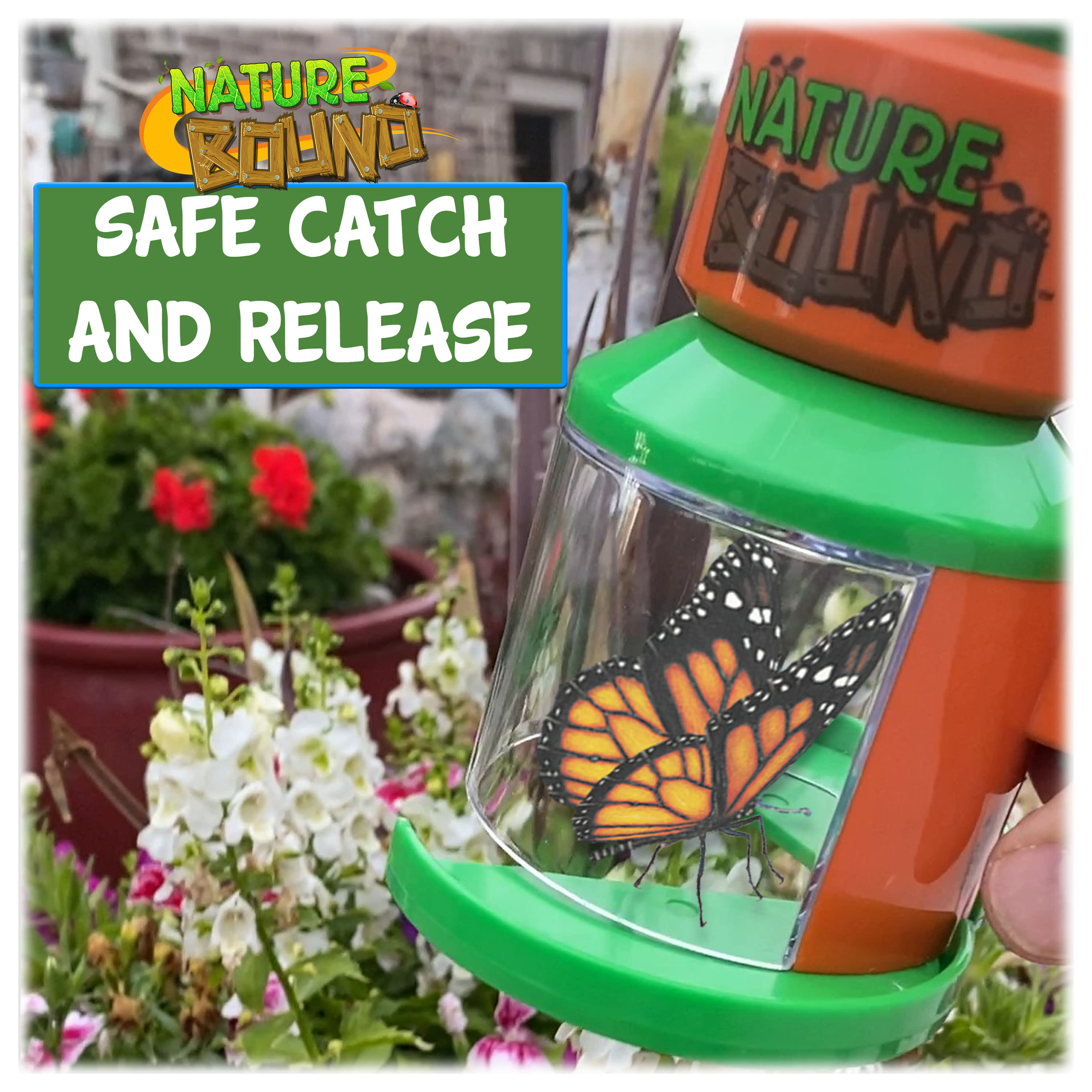 Nature Bound® Bug Catcher and Viewer | Cabela's Canada