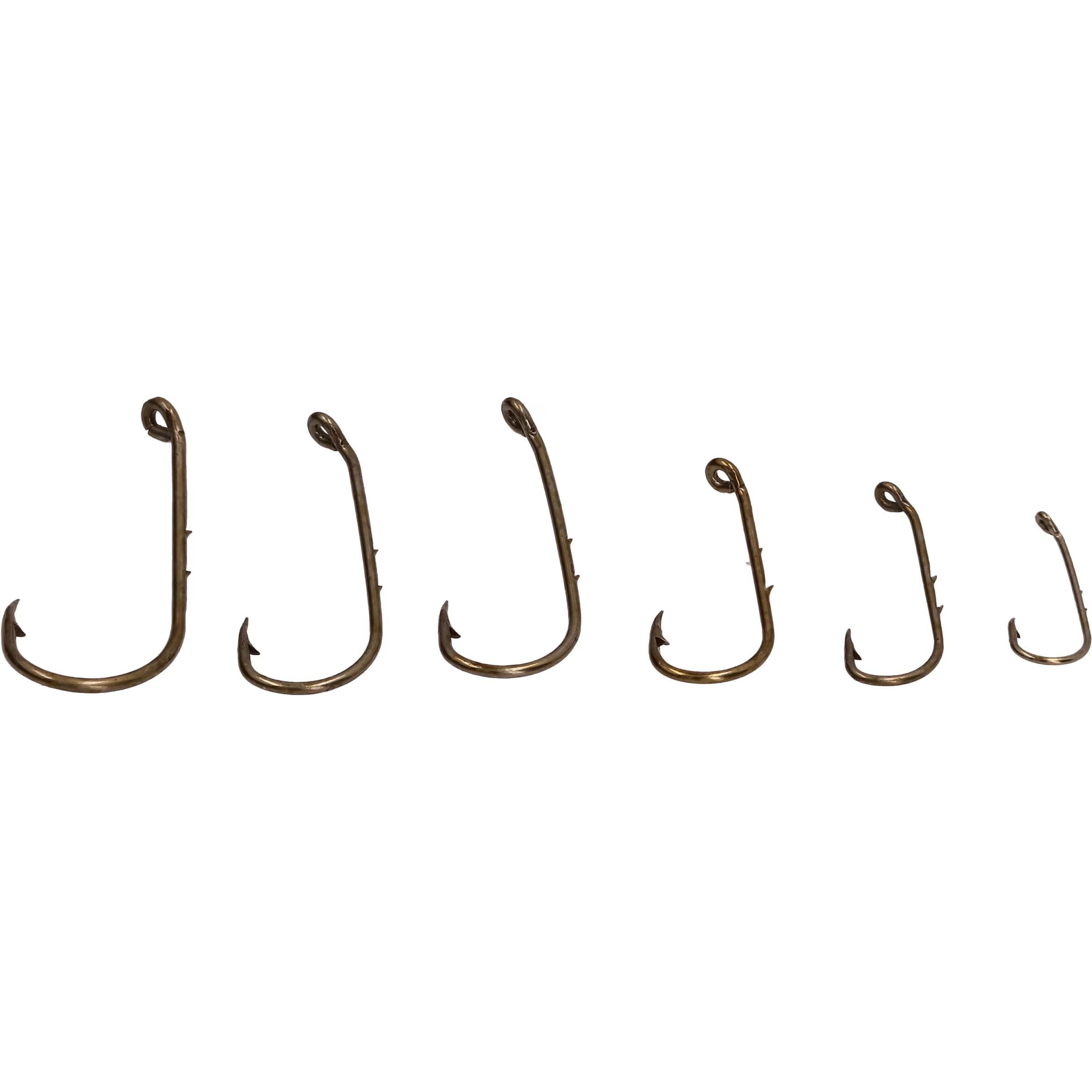 Bass Pro Shops® 210-Piece Baitholder Hook Kit | Cabela's Canada