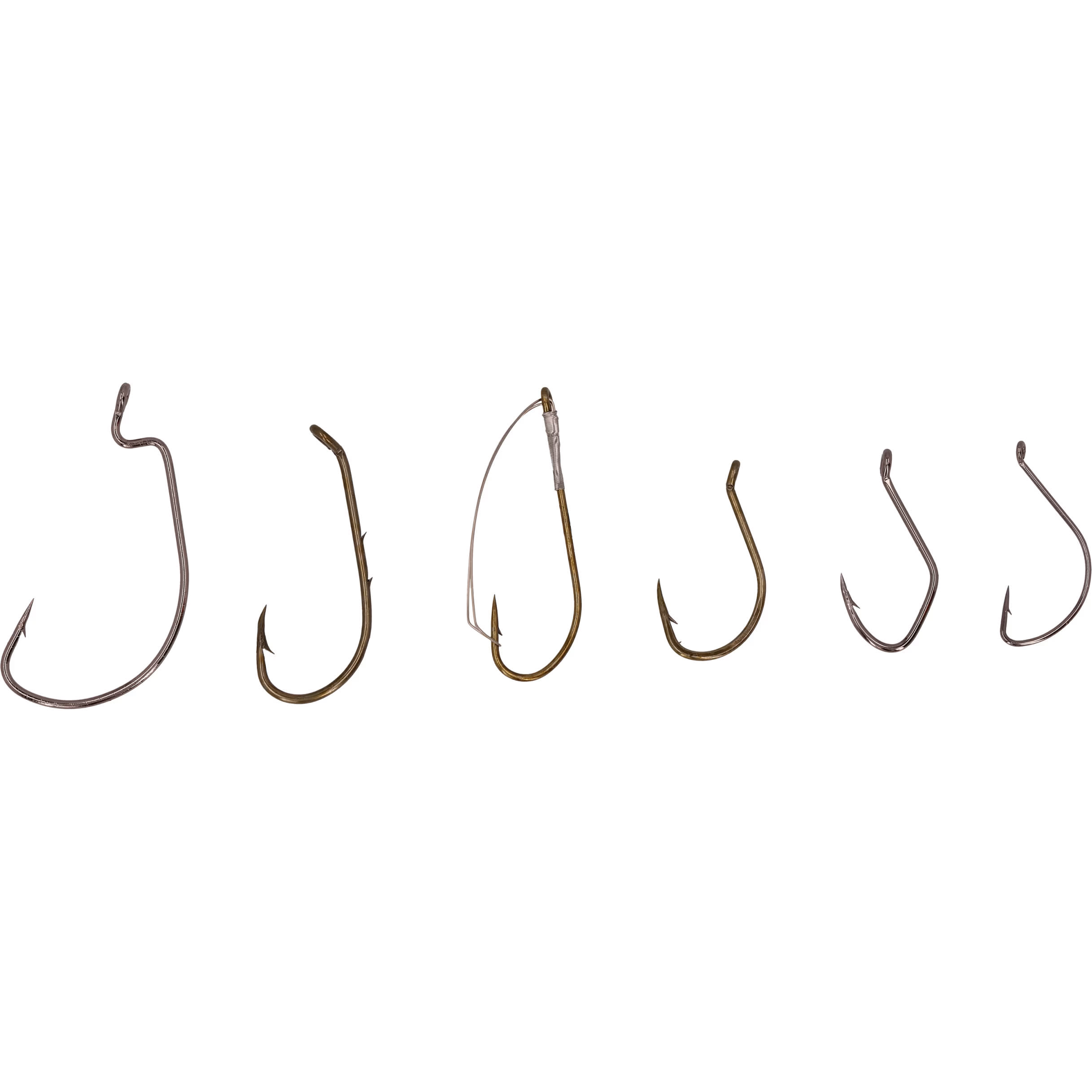 Bass Pro Shops® 80-Piece Bass Hook Kit | Cabela's Canada