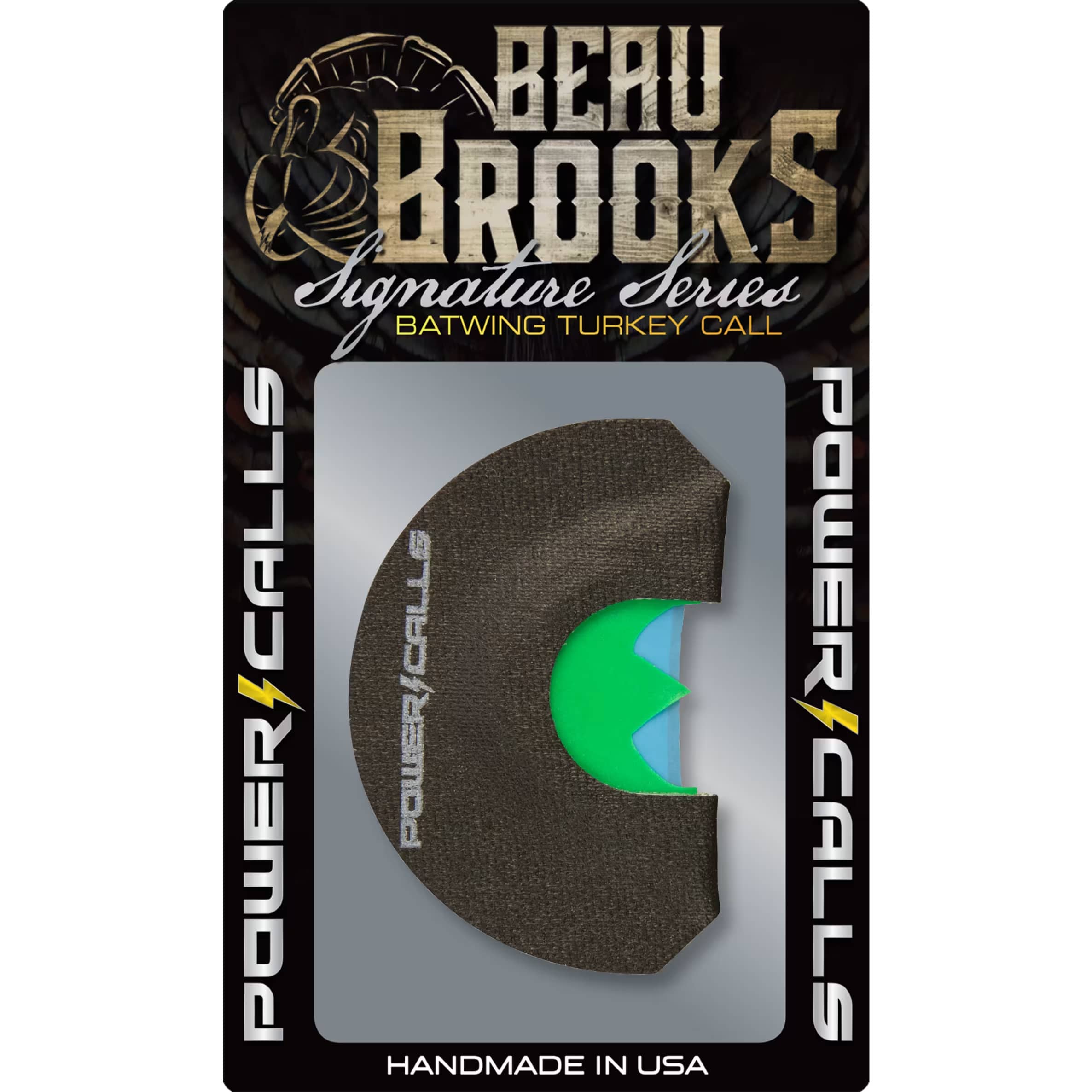 beau brooks mockingbird