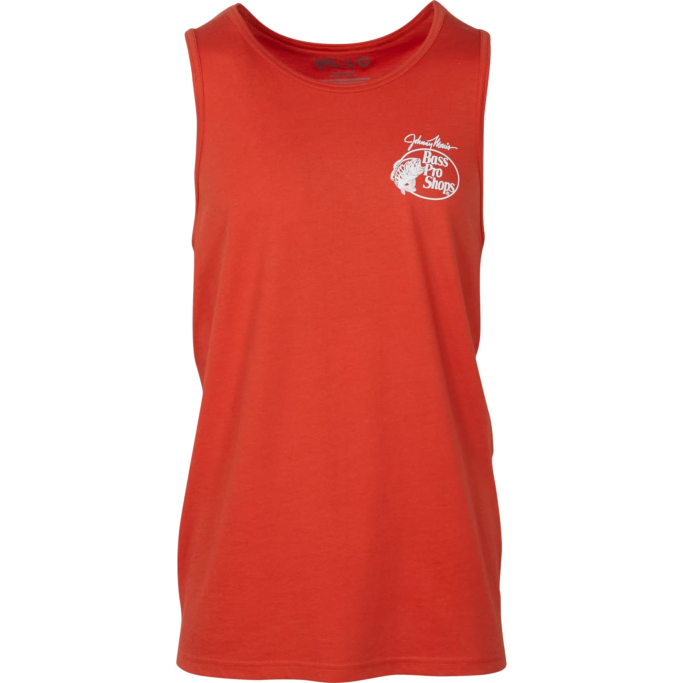 Bass Pro Shops® Men’s Bass Graphic Tank Top | Cabela's Canada