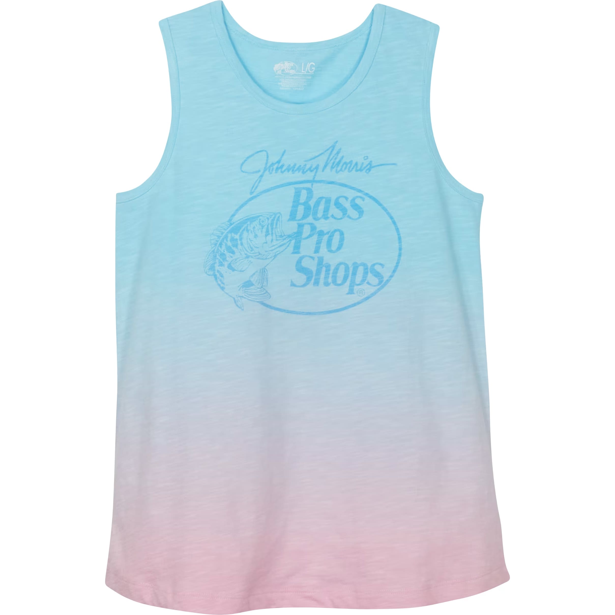 Bass Pro Shops® Girls’ Logo Tank Top | Cabela's Canada