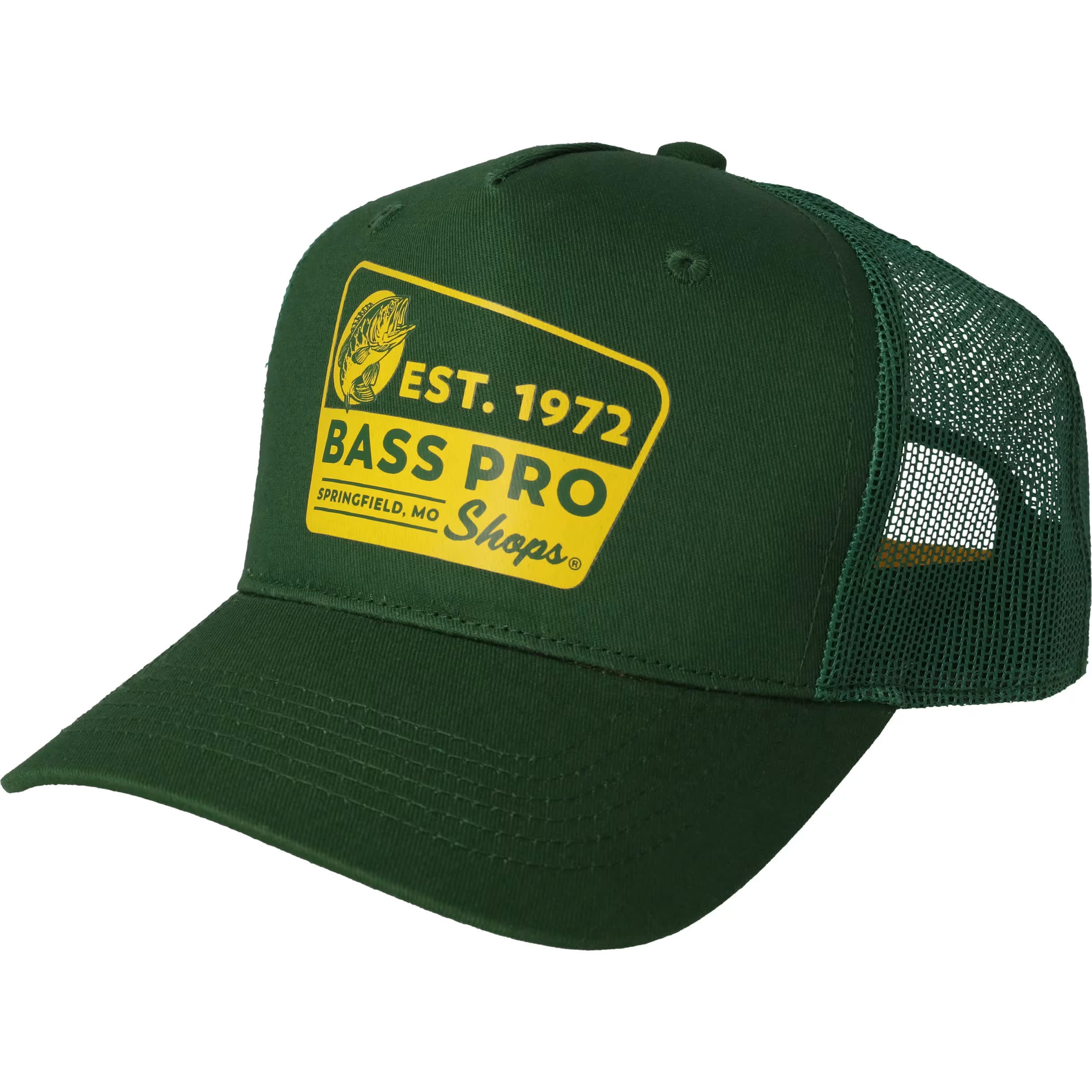 Bass Pro Shops® Vintage Sign Trucker Cap | Cabela's Canada