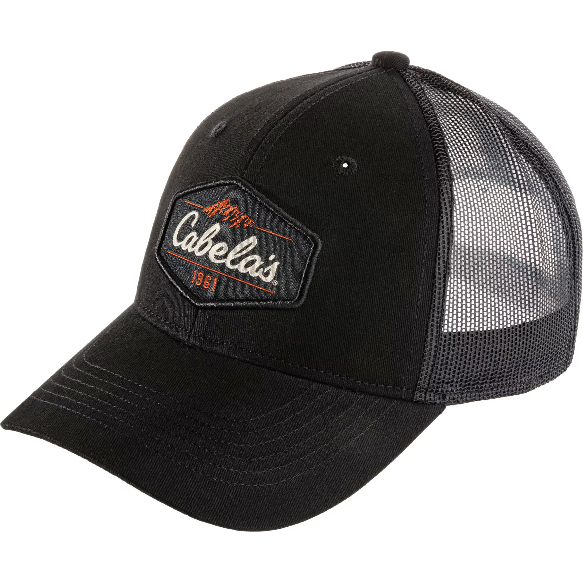 Cabela’s® Men’s Lockup Logo Patch Cap | Cabela's Canada