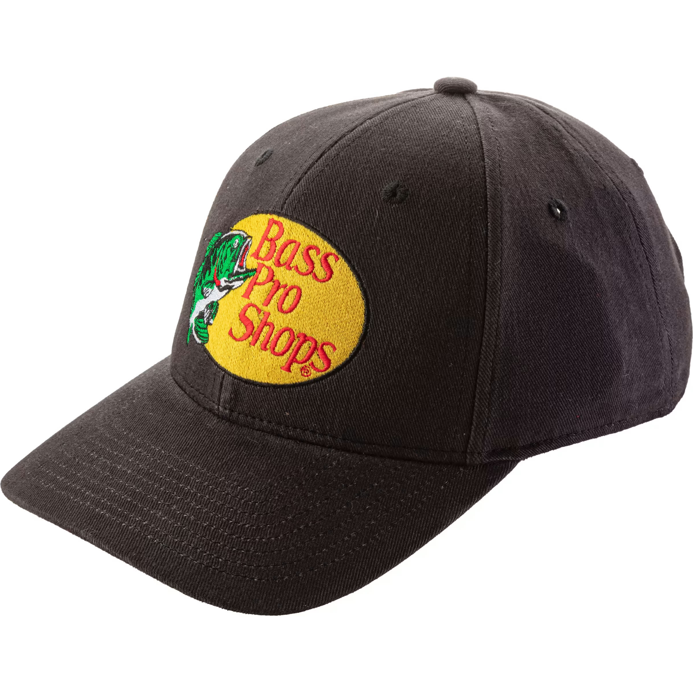 Bass Pro Shops® Men’s Woodcut Logo Buttery Twill Cap | Cabela's Canada