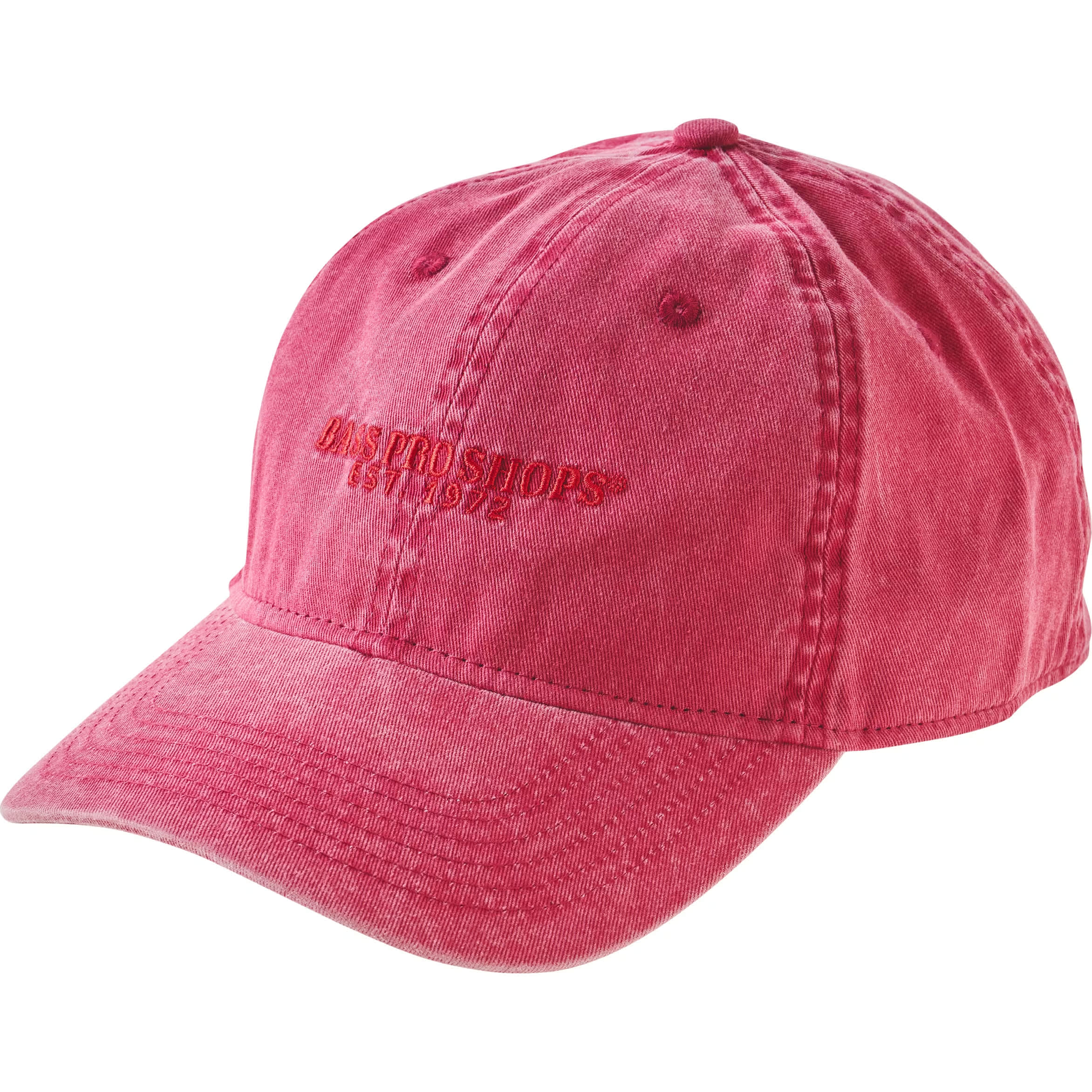 Bass Pro Shops® Pigment-Washed Twill Cap | Cabela's Canada