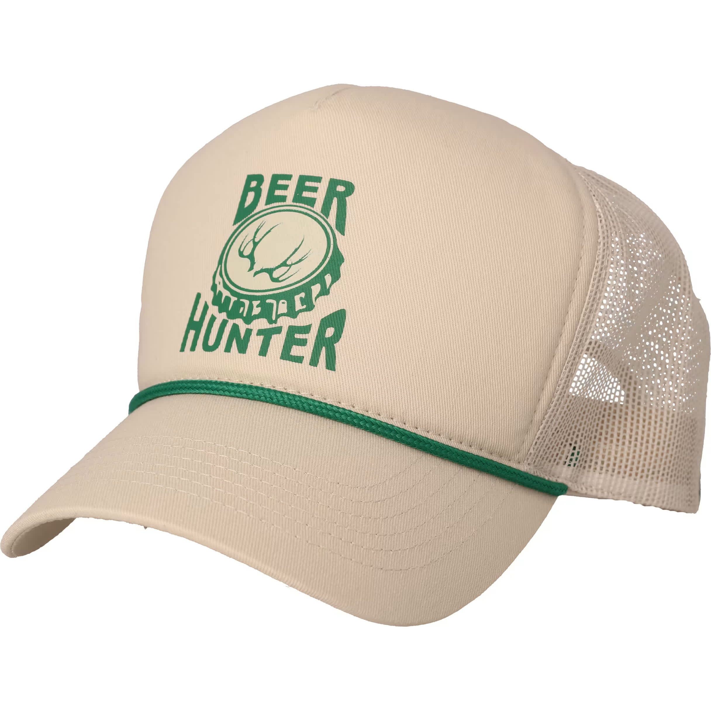 Bass Pro Shops® Men’s Beer Hunter Snapback Cap | Cabela's Canada