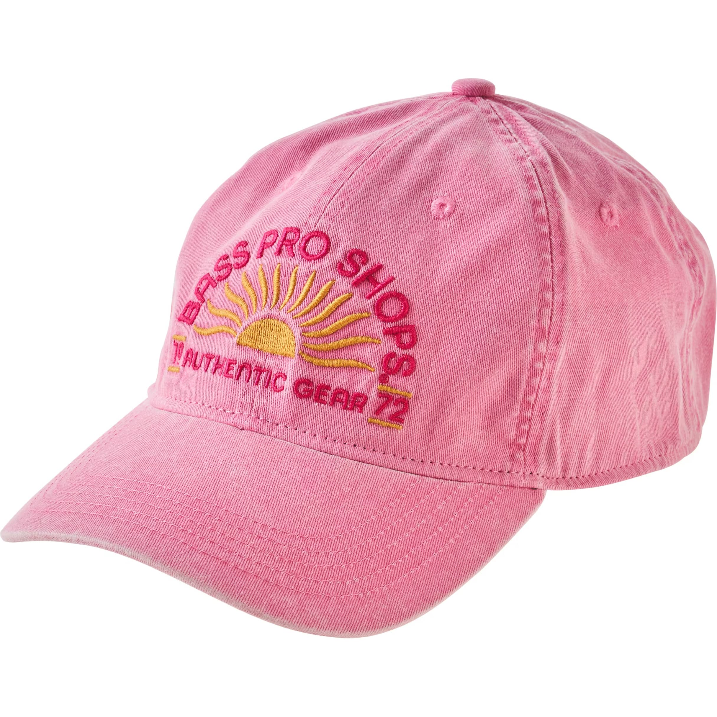 Bass Pro Shops® Sunrise Logo Cap Cabelas Canada