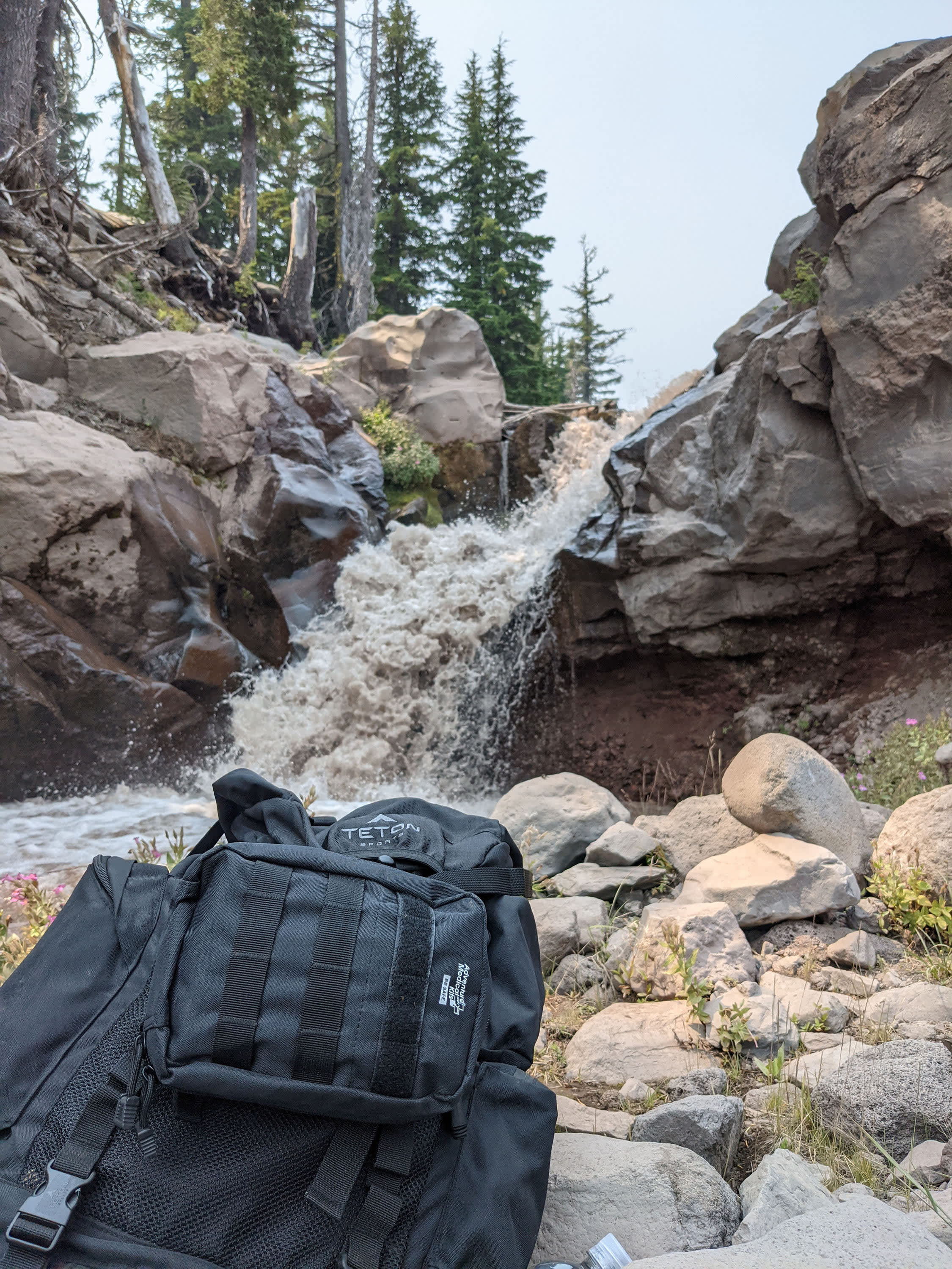 Adventure Medical Kit MOLLE Trauma Kit 1.0 | Cabela's Canada