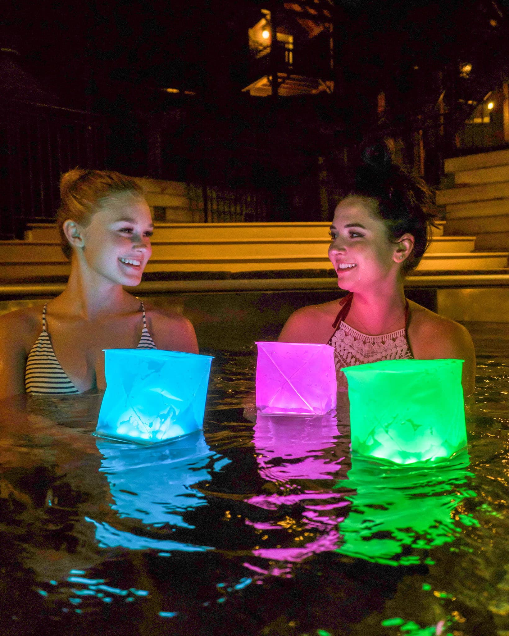 LuminAID Spectra USB Solar Lantern | Cabela's Canada