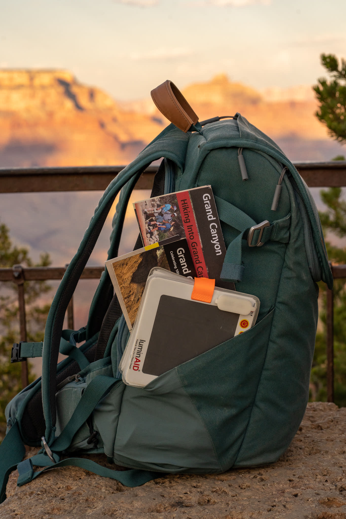 LuminAID® Titan Solar Lantern Plus Phone Charger | Cabela's Canada