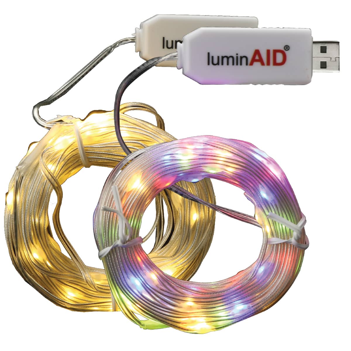 LuminAID USB String Lights Combo Pack | Cabela's Canada