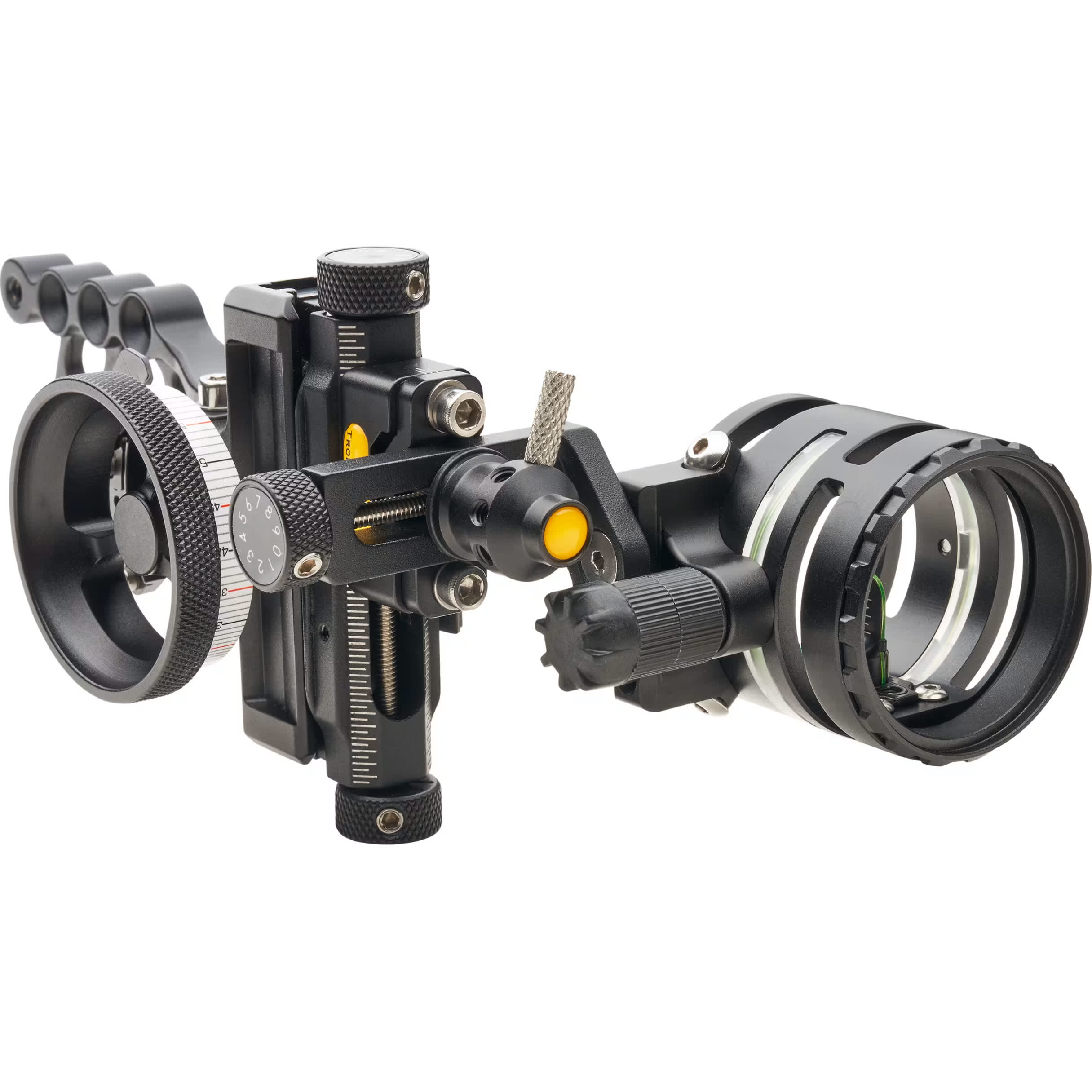 Trophy Ridge® SWFT DUO 2-Pin Bow Sight | Cabela's Canada