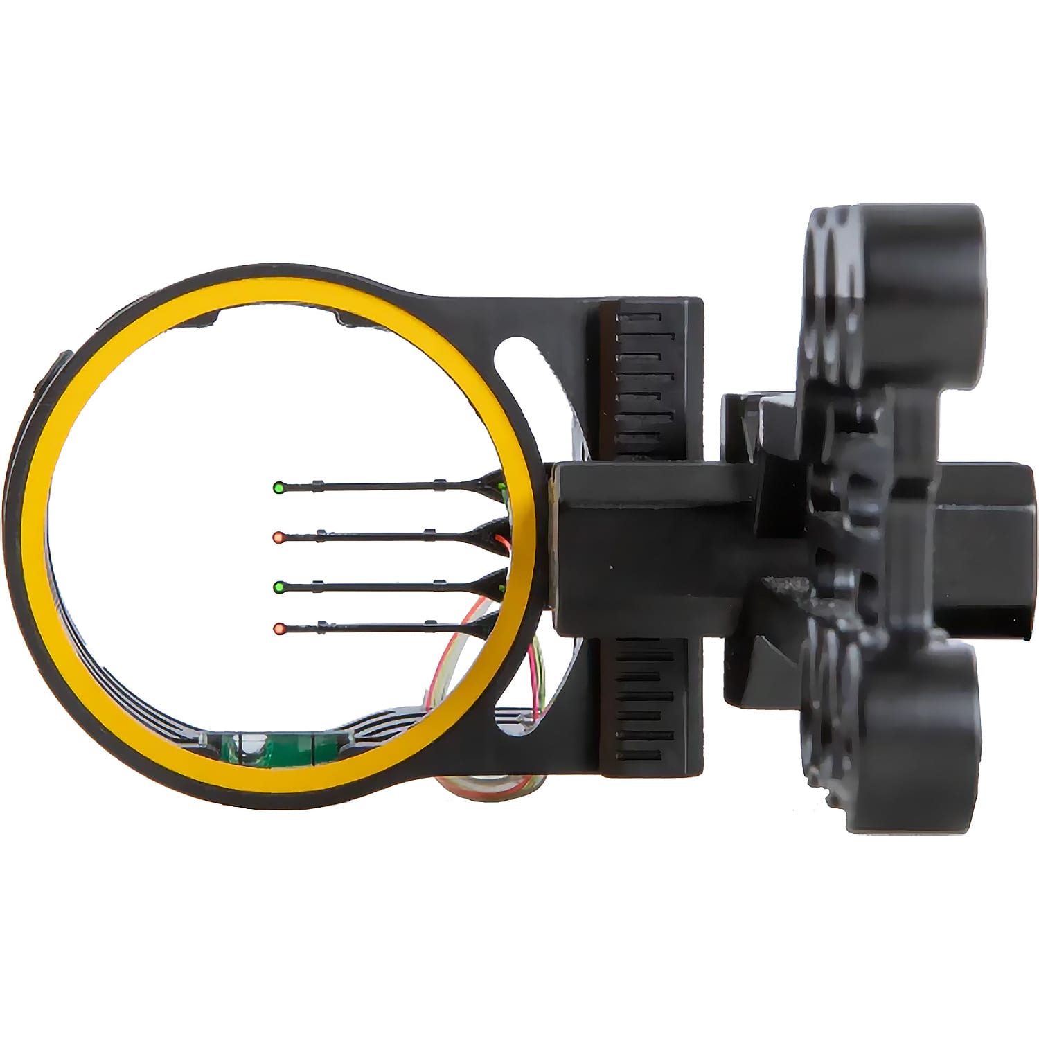 Trophy Ridge® Fatal 4 Pin Sight | Cabela's Canada