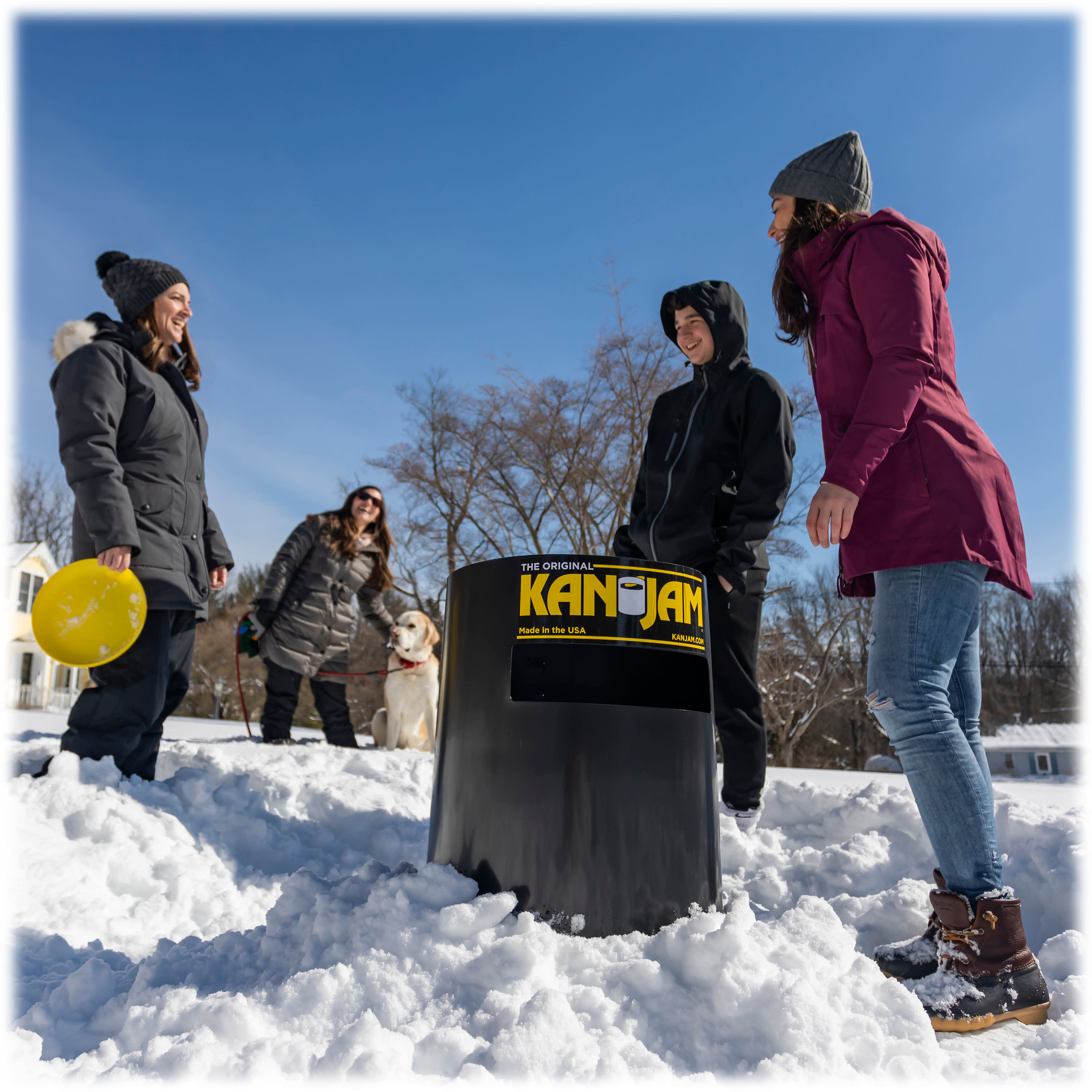 KanJam Outdoor Game Set | Cabela's Canada