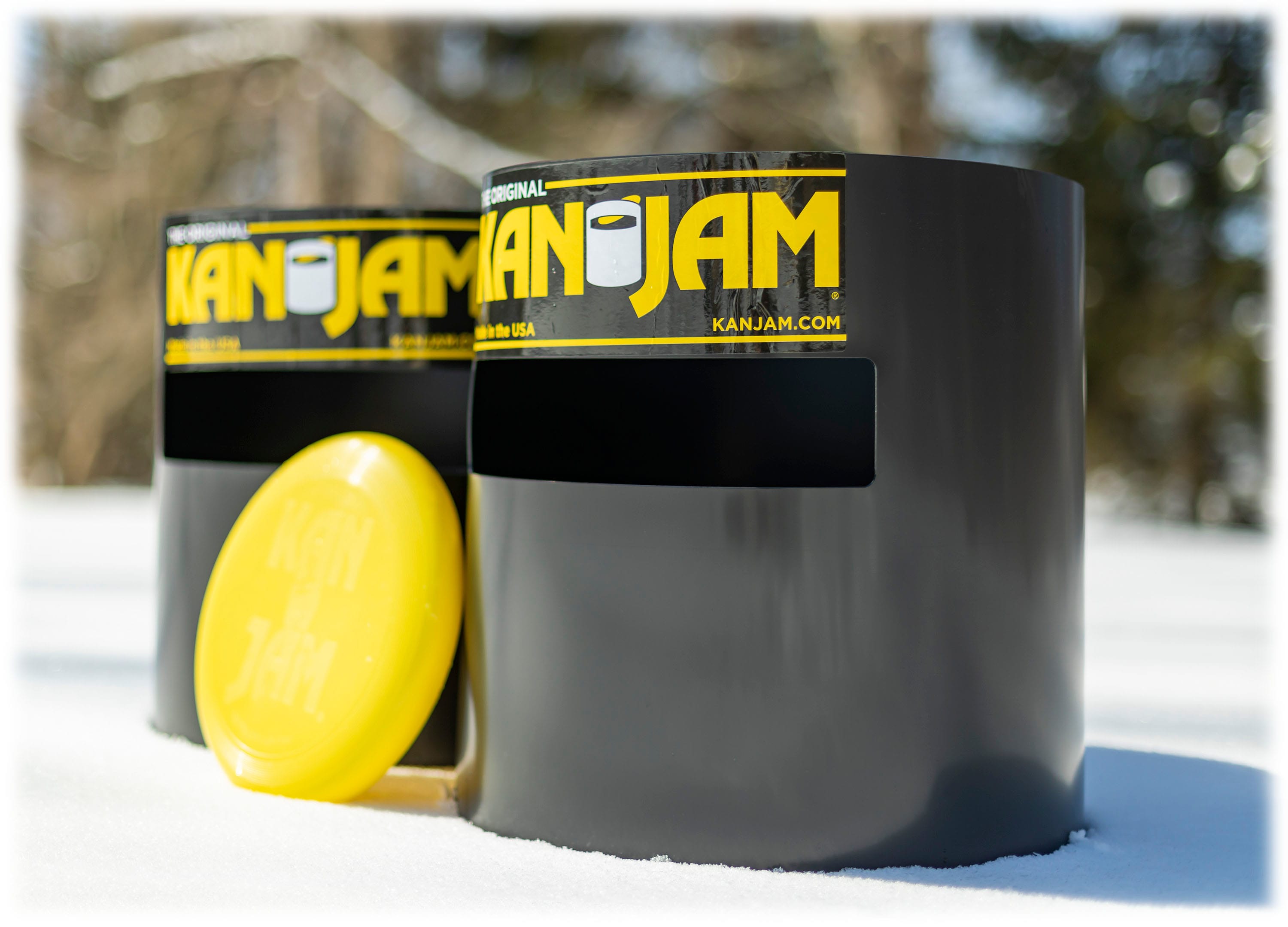 KanJam Outdoor Game Set | Cabela's Canada