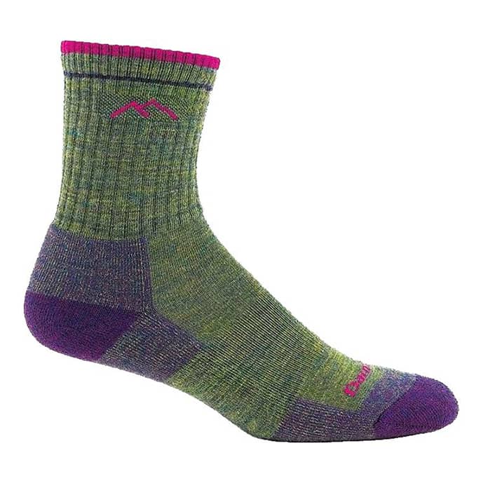 Darn Tough® Women's Micro Crew Cushion Sock | Cabela's Canada